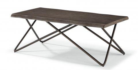 Flexsteel Shadow Rectangular Coffee Table W1069-031 - Portland, OR ...