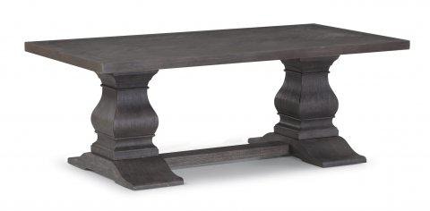 Flexsteel Summit Rectangular Coffee Table W1456-031 - Portland, OR ...