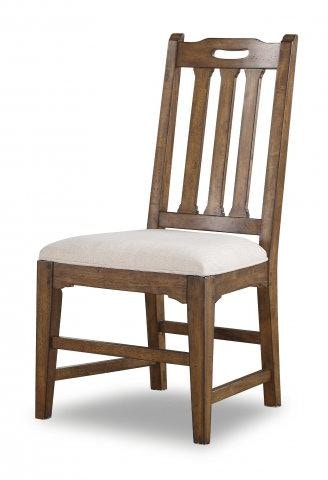 Flexsteel Sonora Upholstered Dining Chair W1134-842 - Portland, OR | Key Home Furnishings