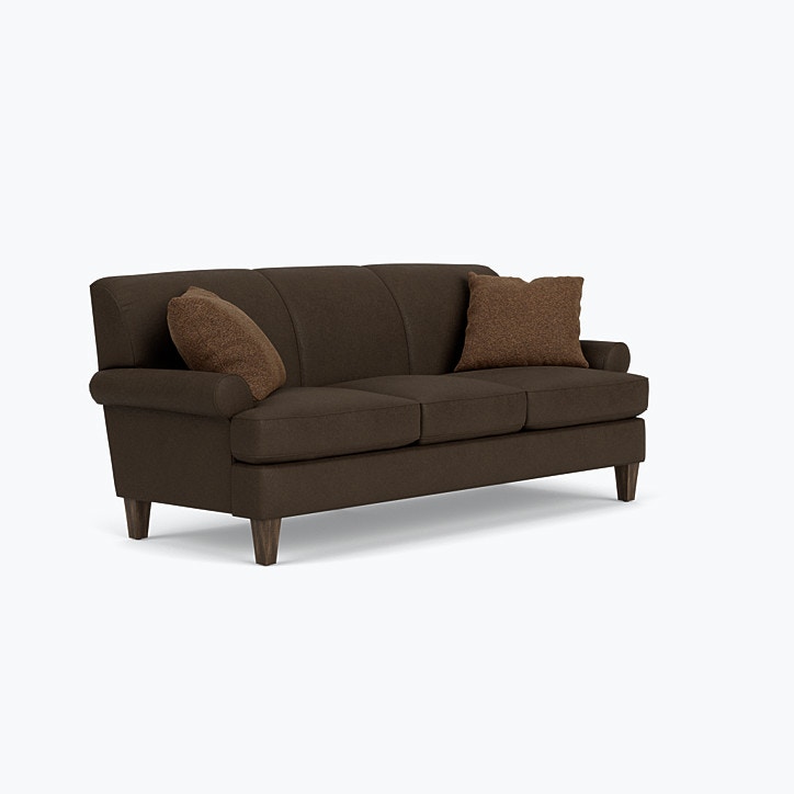 Flexsteel venture sofa store