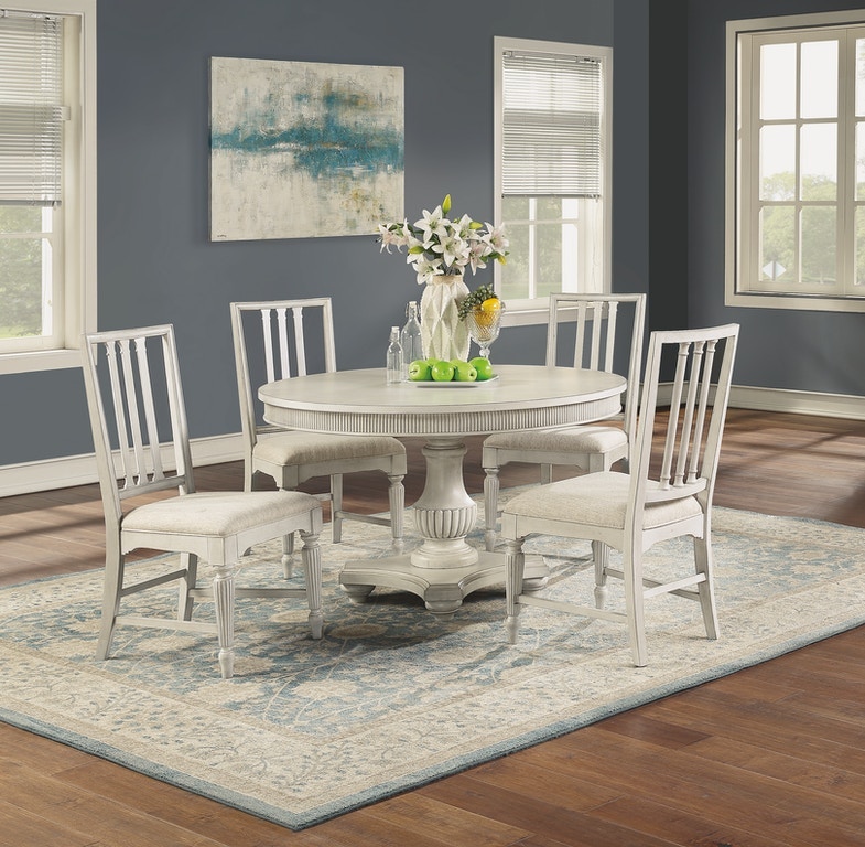 Flexsteel dining table store