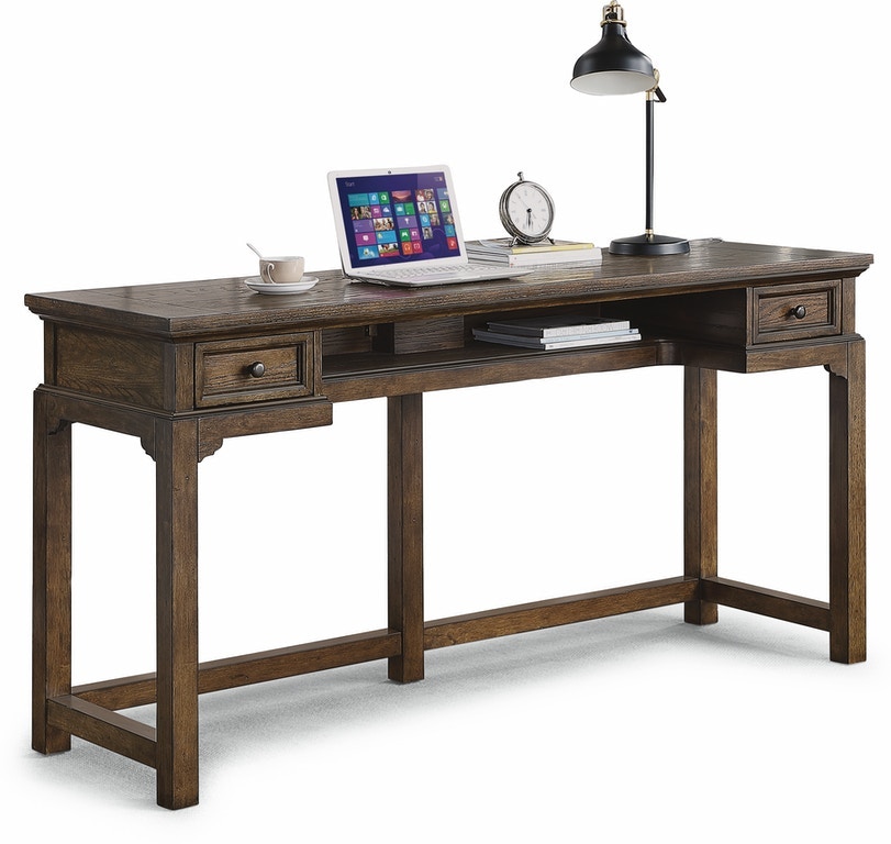 Flexsteel Tahoe Work Console W1071-045 - Portland, OR | Key Home ...