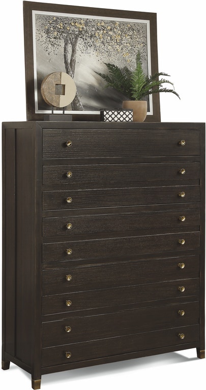Flexsteel Cologne Drawer Chest W1080-872 - Portland, OR | Key Home ...