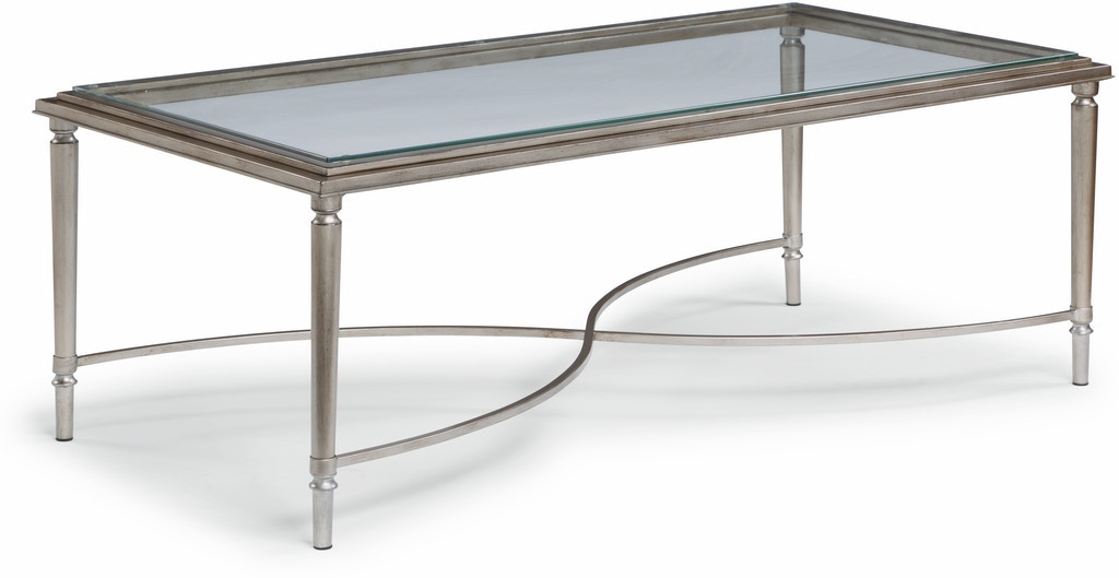Flexsteel Piper Rectangular Coffee Table W1086-031 - Portland, OR | Key ...