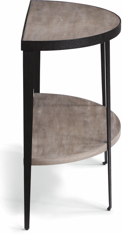 Flexsteel Compass Sofa Table W1090-04 - Portland, OR | Key Home Furnishings