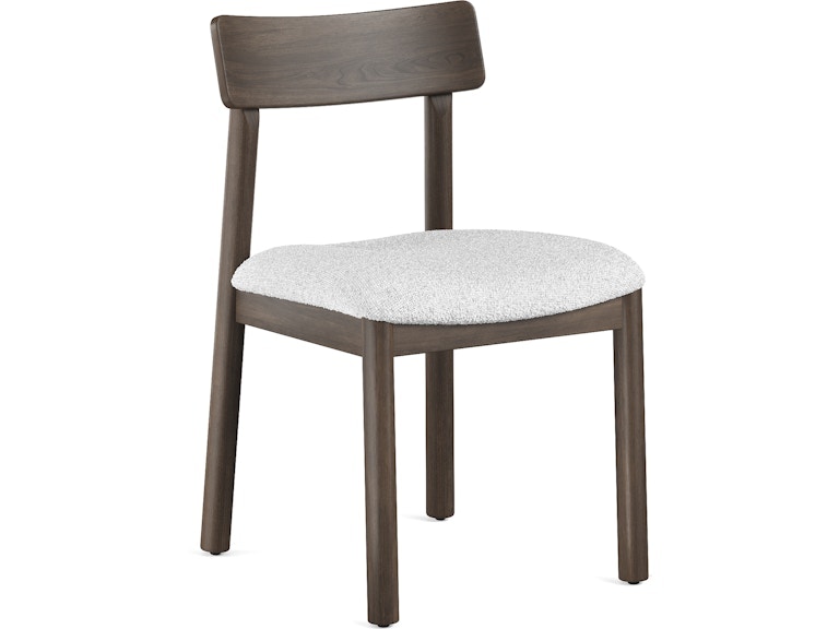 Flexsteel Utility Upholstered Dining Chair W1102-840 - Portland, OR ...