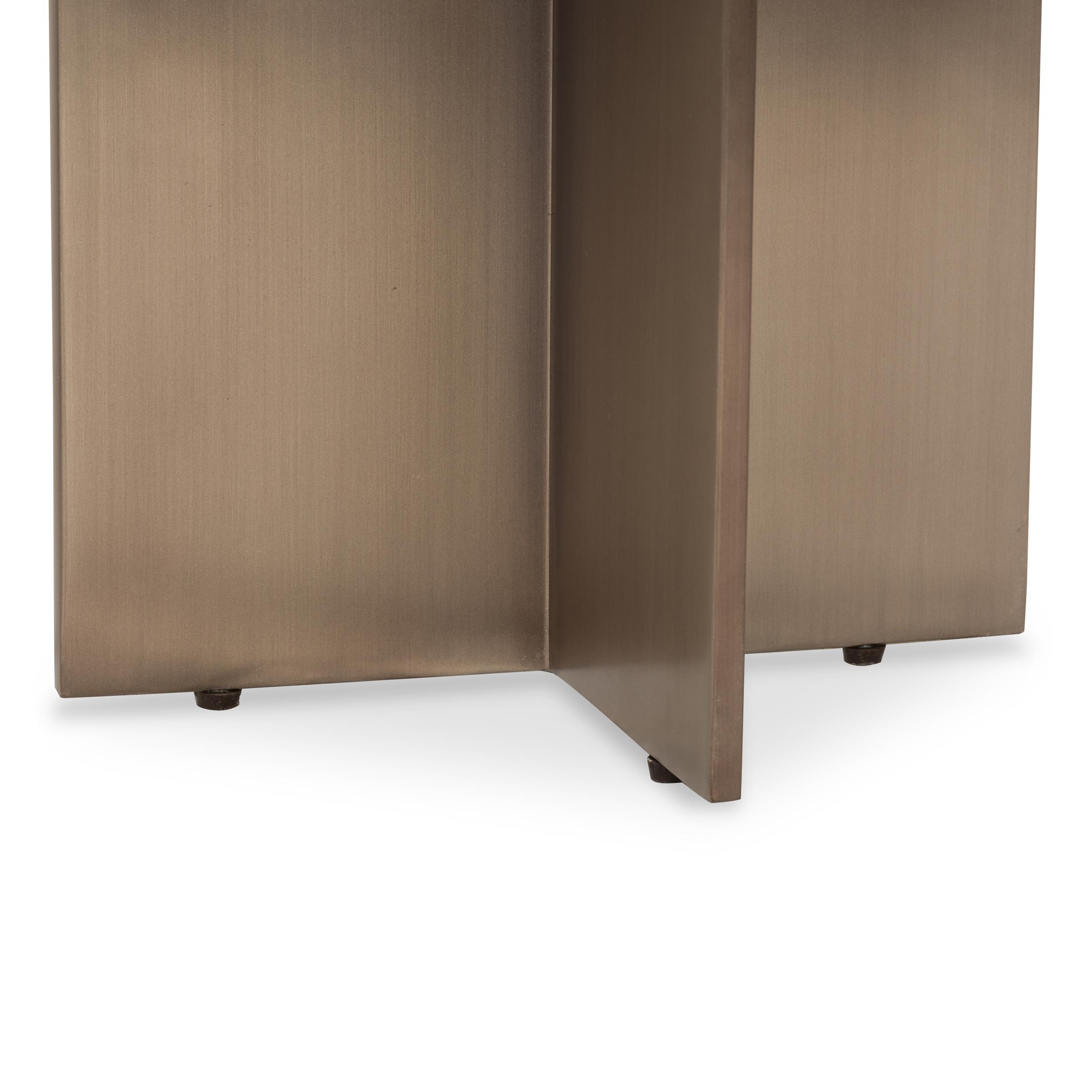 Four Hands Adrian Accent Table VBK-091 - Portland, OR | Key Home ...