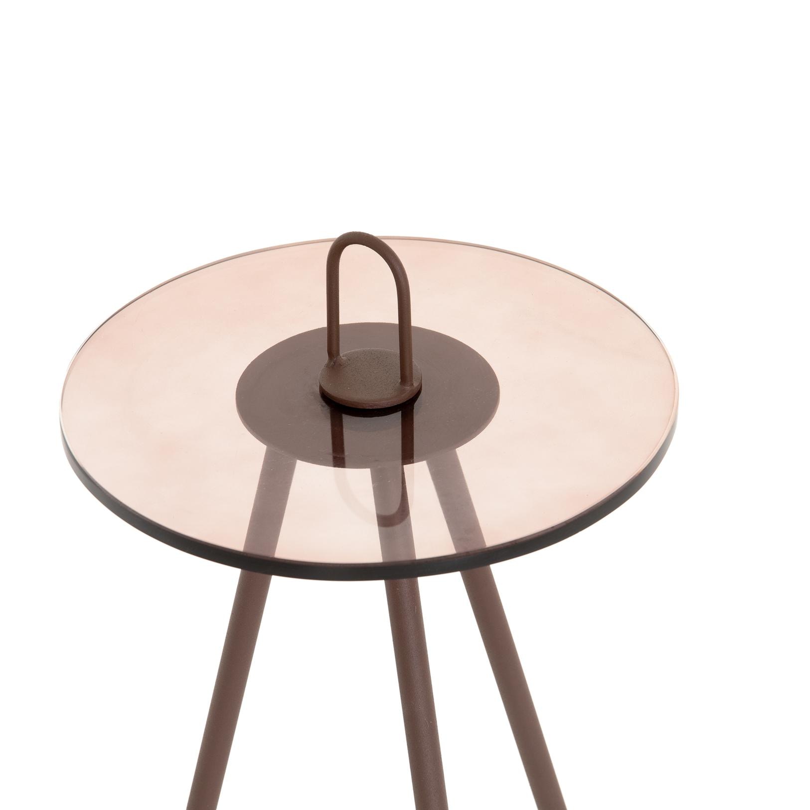 Four Hands Alva Accent Table INOL-020A - Portland, OR | Key Home ...
