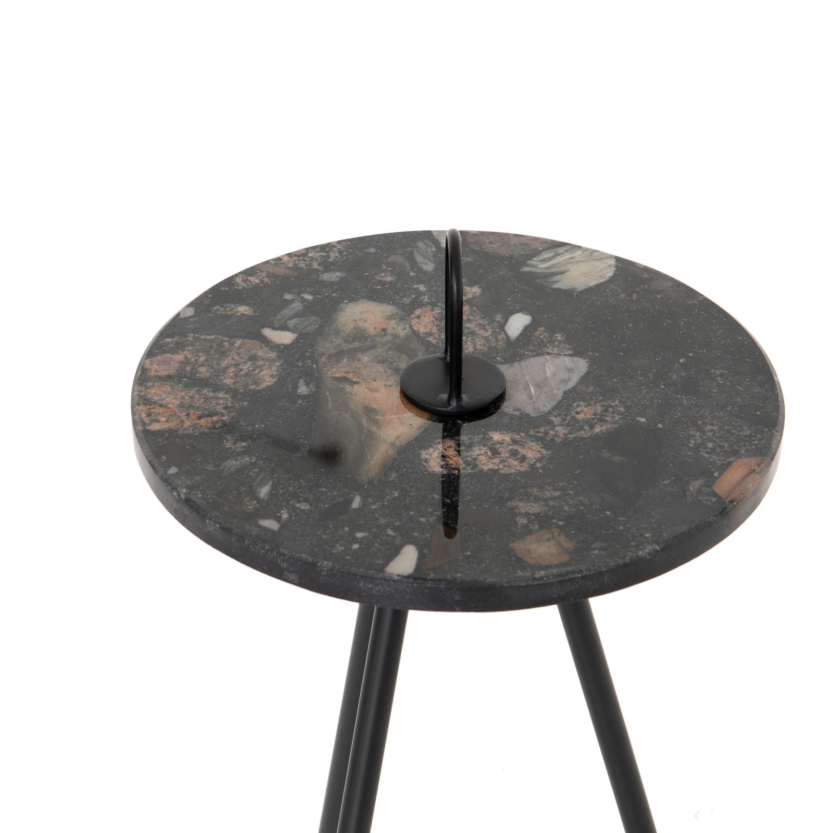 Four Hands Alva Accent Table INOL-020C - Portland, OR | Key Home ...