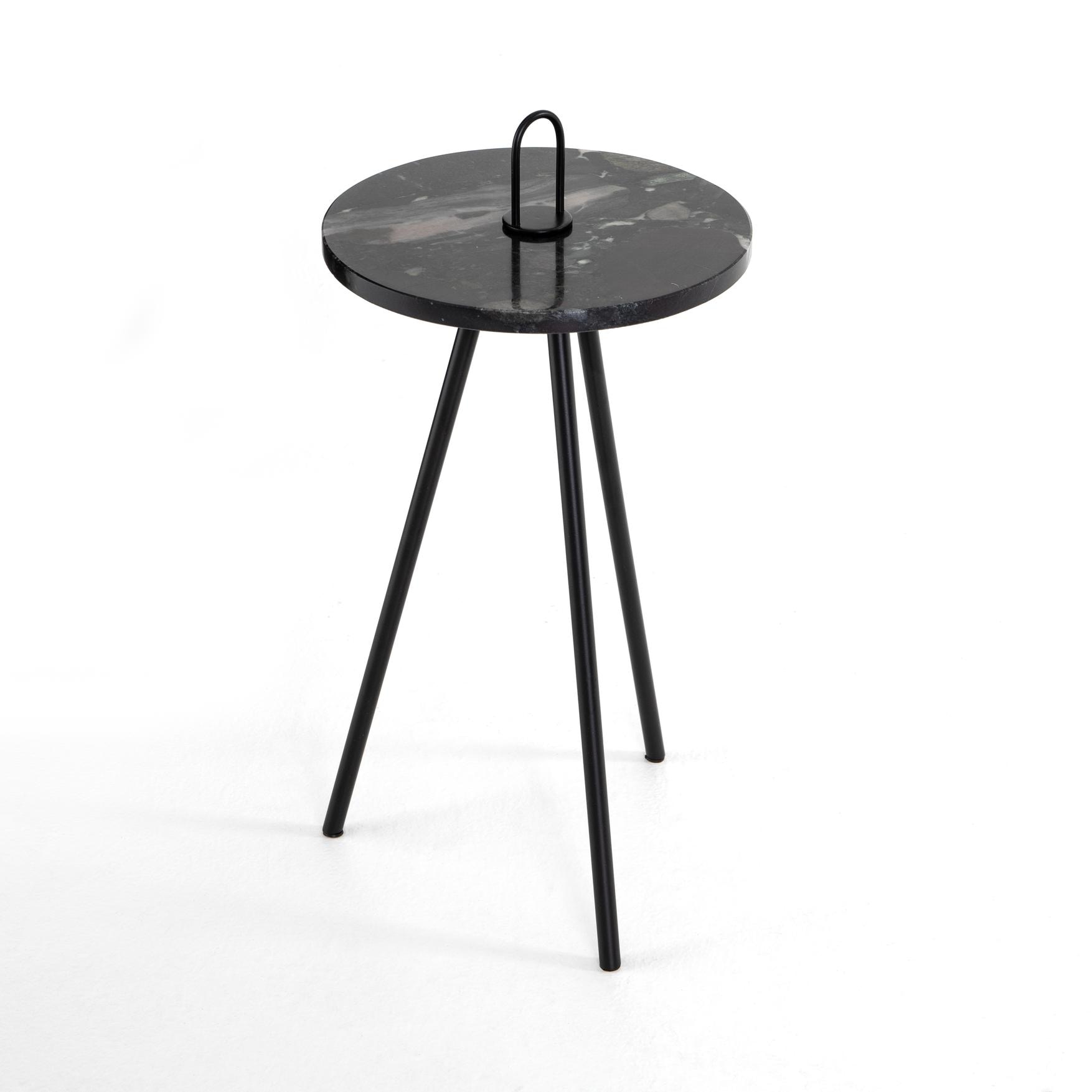 Four Hands Alva Accent Table INOL-020C - Portland, OR | Key Home ...