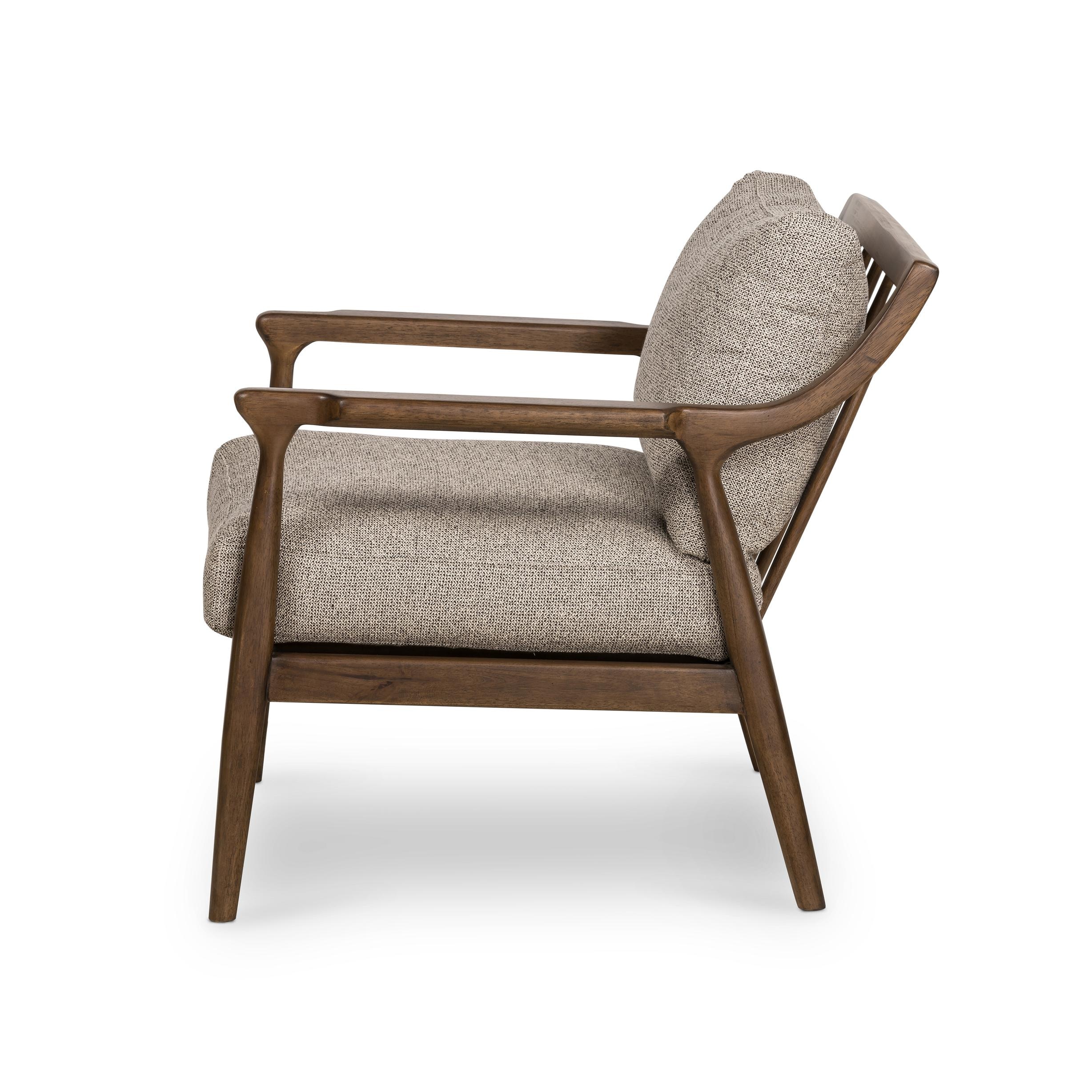 Four Hands Beckett Chair VBCN-01009-844P - Portland, OR | Key Home ...