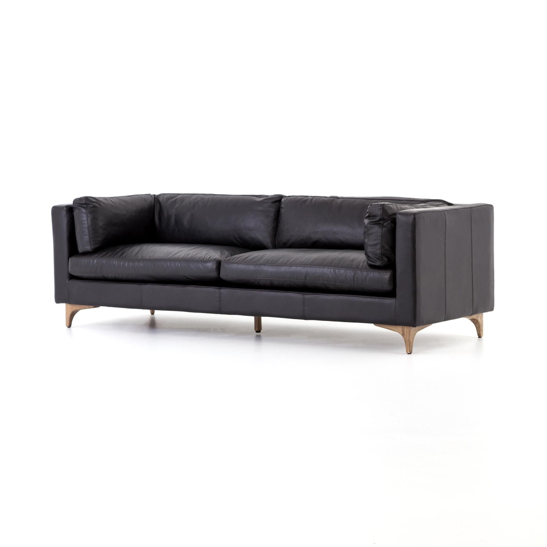 Four hands beckwith sofa store