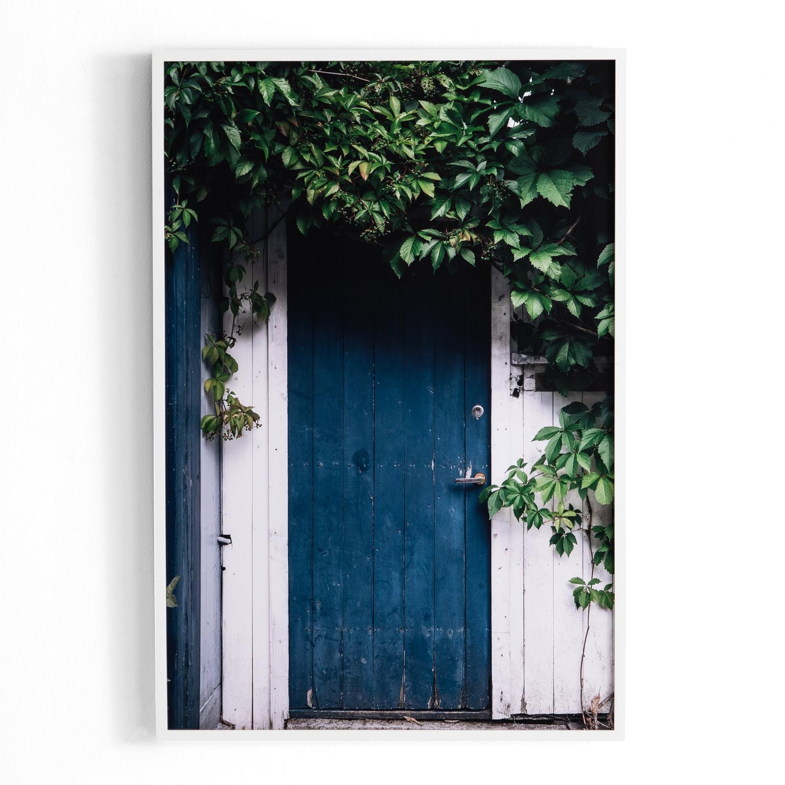 Four Hands Blue Door Oslo ULOF-813 - Portland, OR | Key Home Furnishings