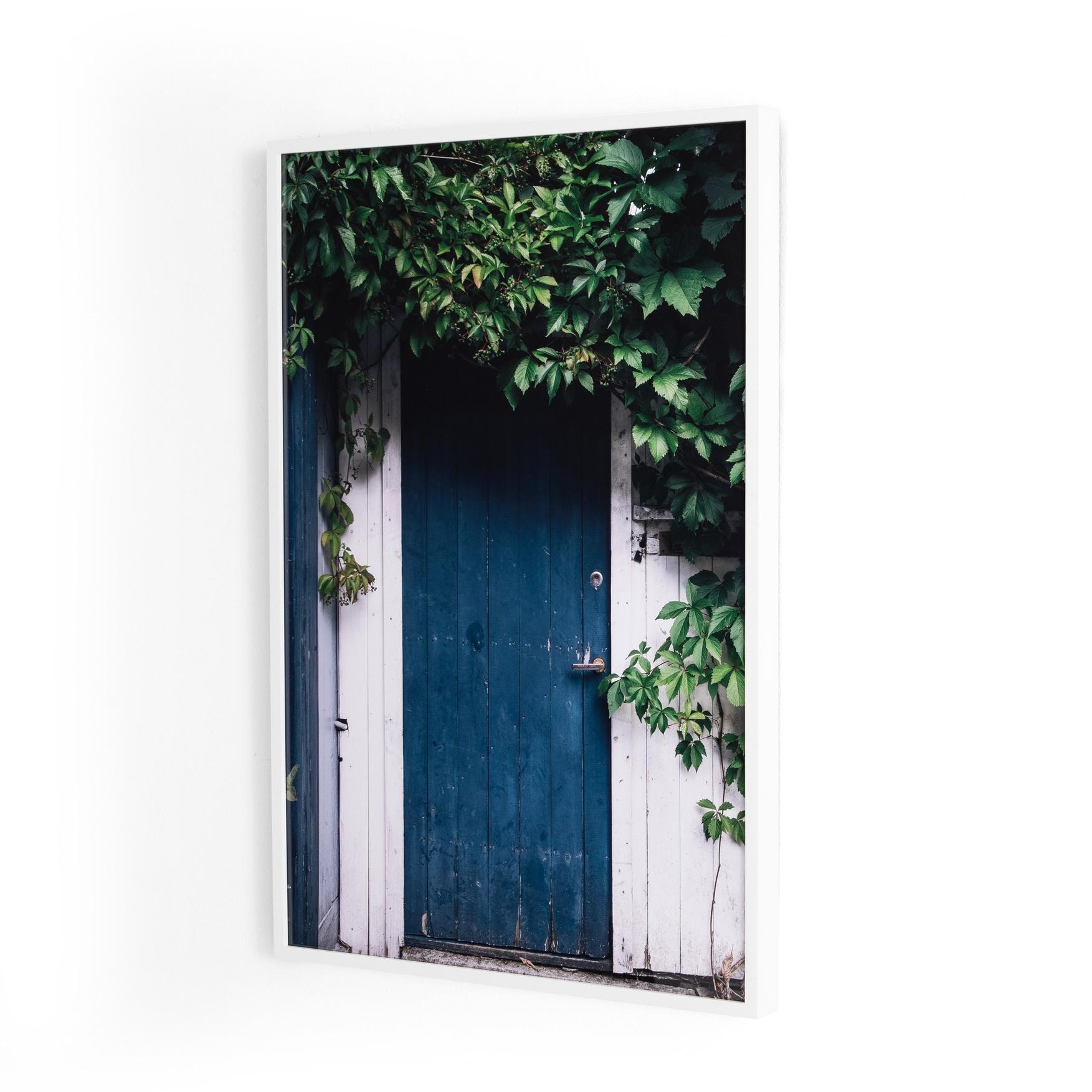 Four Hands Blue Door Oslo ULOF-813 - Portland, OR | Key Home Furnishings