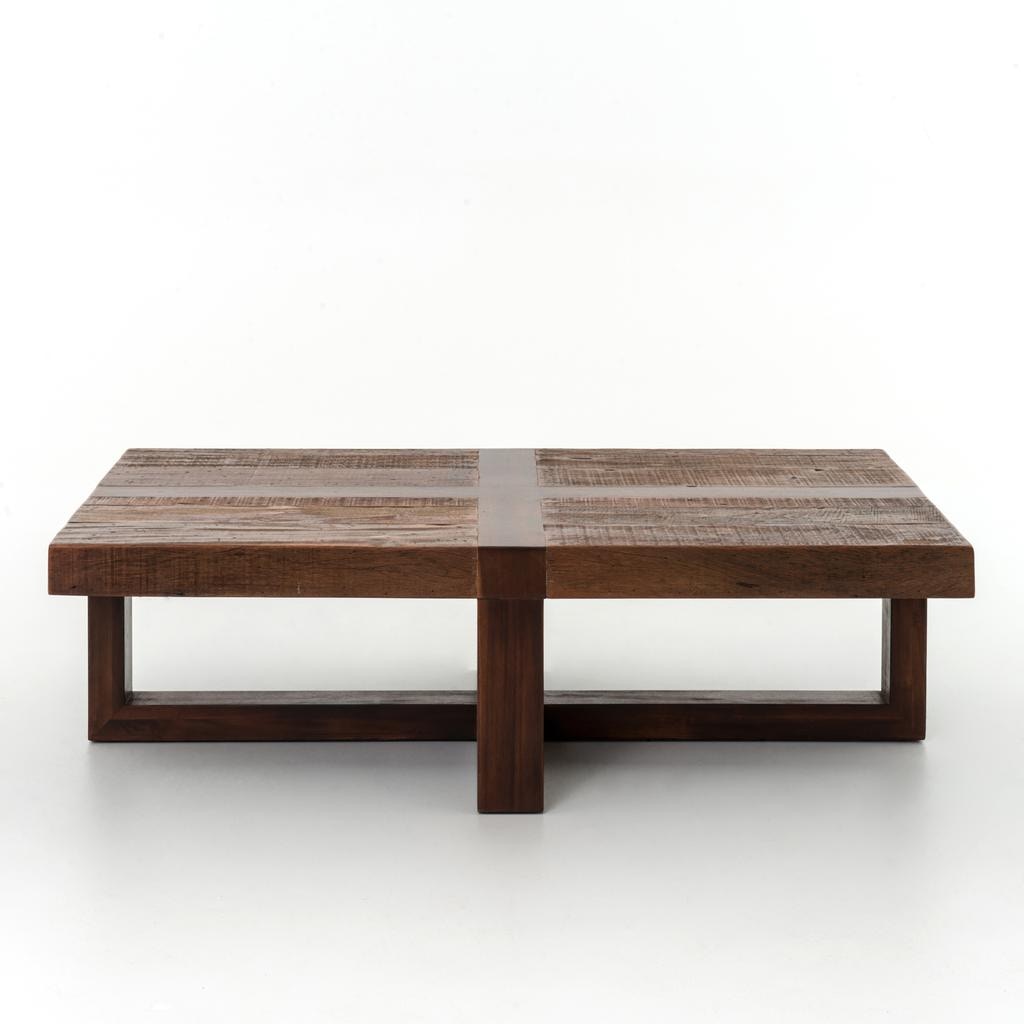 Four Hands Bryan Coffee Table VBNA-CT466 - Portland, OR | Key Home ...