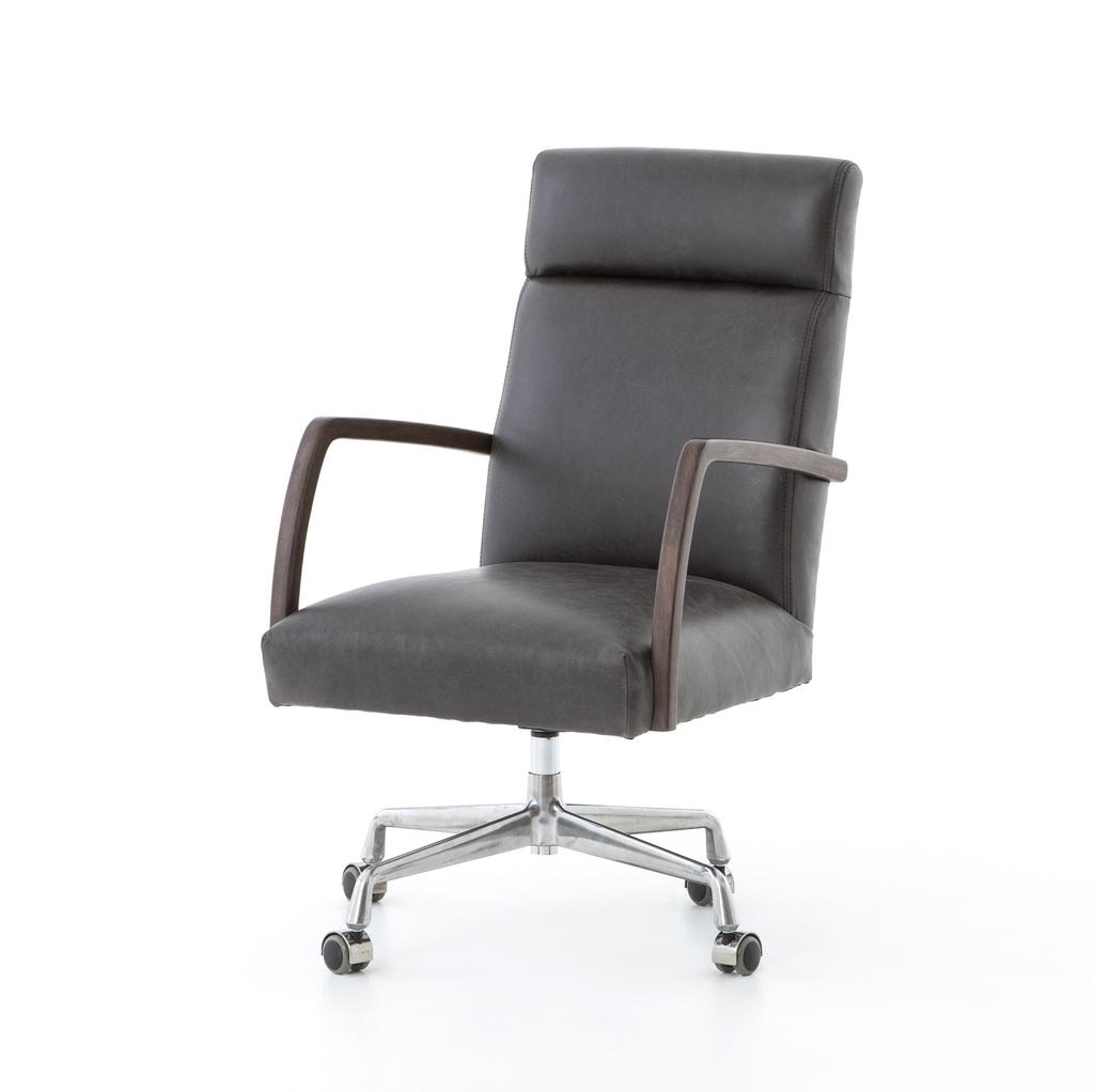 Sleek study chair store