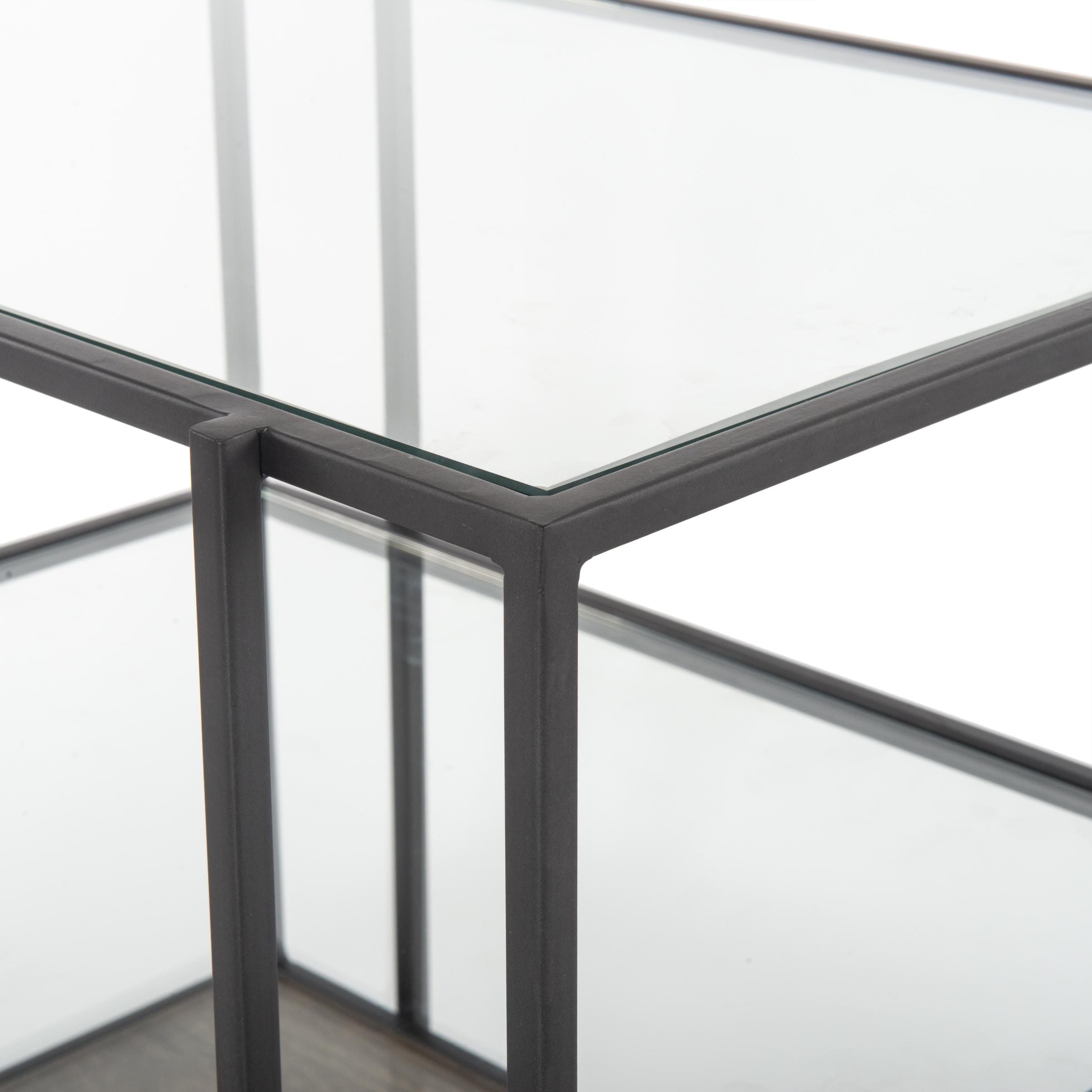 Four Hands Byron Nightstand IHRM-172 - Portland, OR | Key Home Furnishings