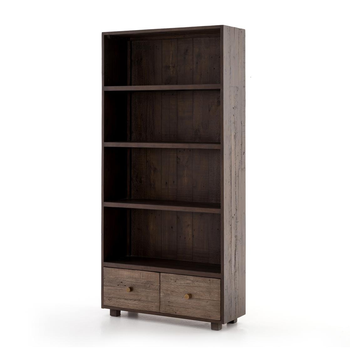 Four Hands Calais Bookcase VCLA-11MD-2758 - Portland, OR | Key Home ...
