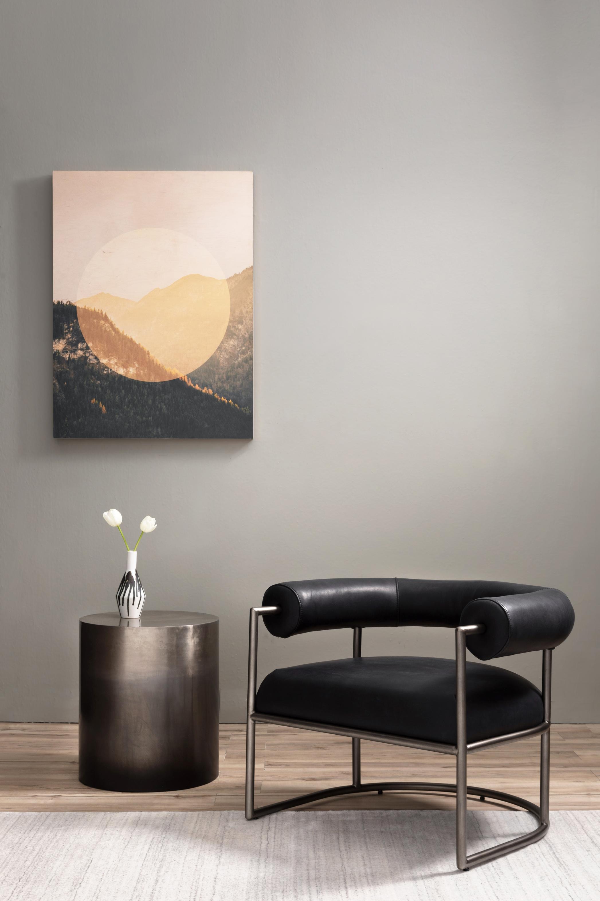 Four Hands Cameron Ombre End Table IASR-107A - Portland, OR | Key Home ...