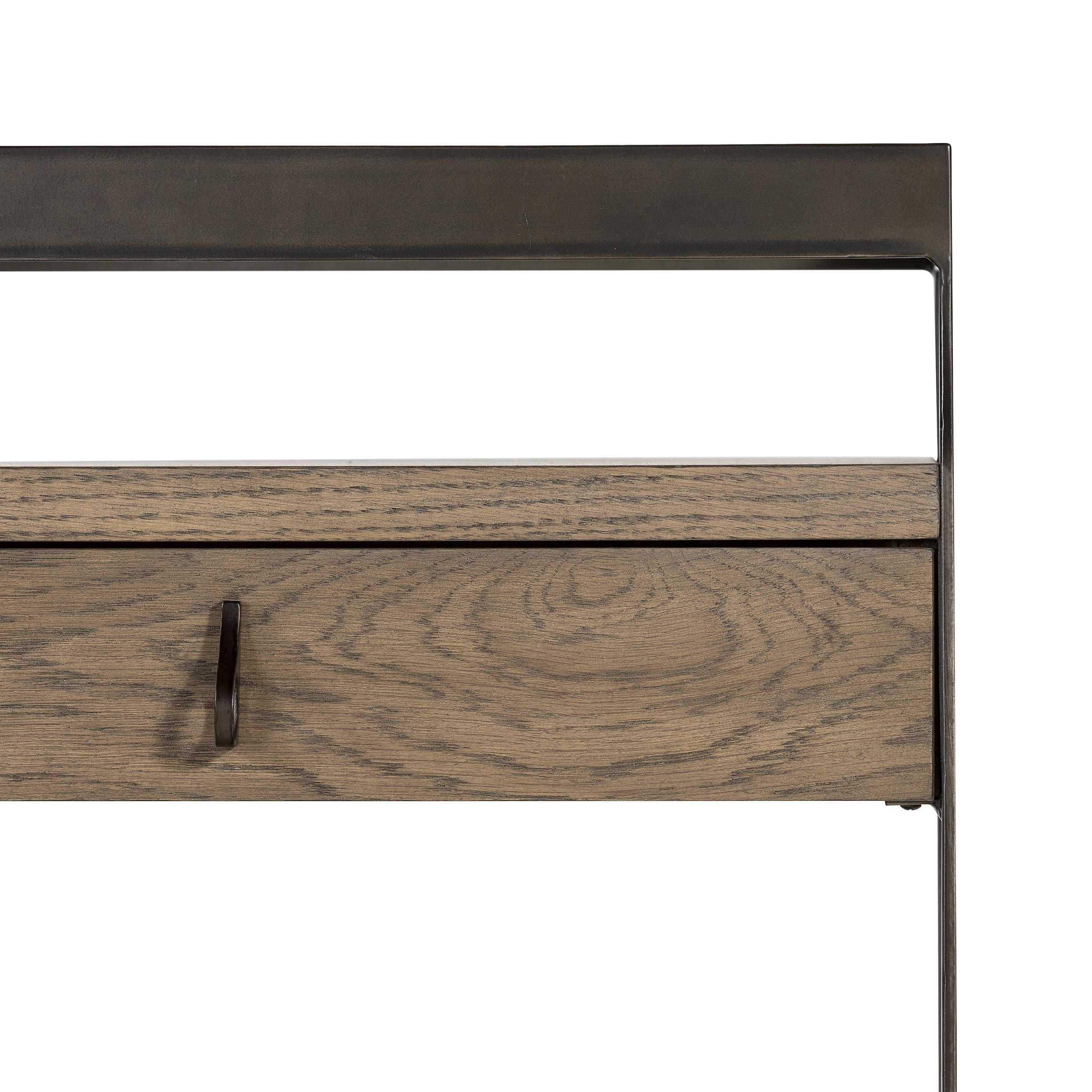 Four Hands Carlson Nightstand VHAD-066 - Portland, OR | Key Home ...