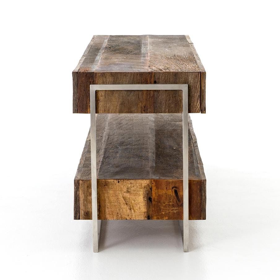 Four Hands Carson Media Console UBNA-016 - Portland, OR | Key Home ...