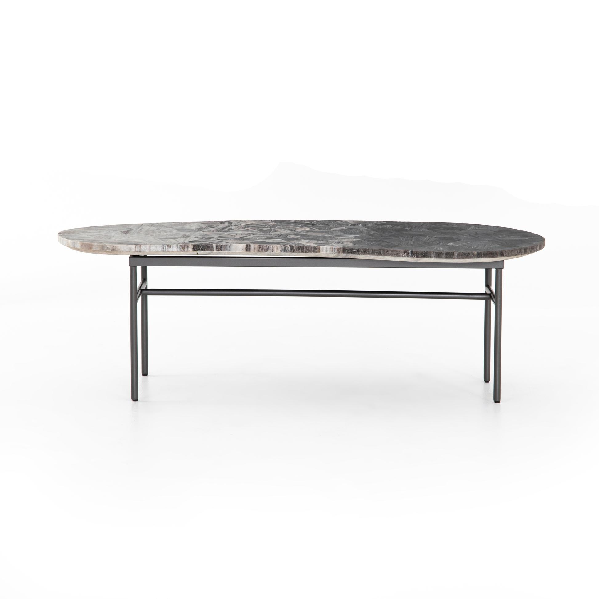 Four Hands Casper Coffee Table IRCK-321 - Portland, OR | Key Home ...