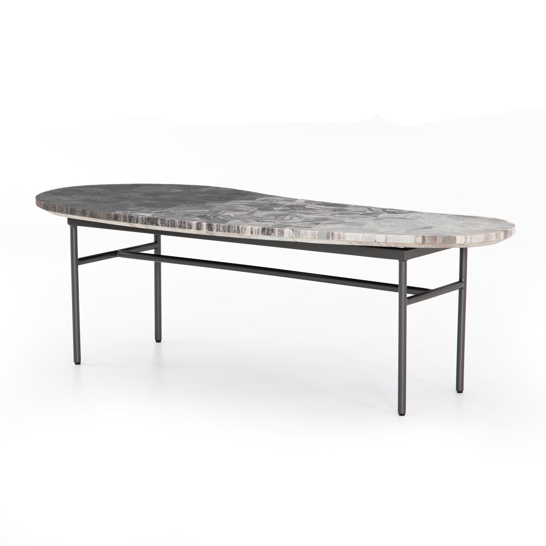 Four Hands Casper Coffee Table IRCK-321 - Portland, OR | Key Home ...