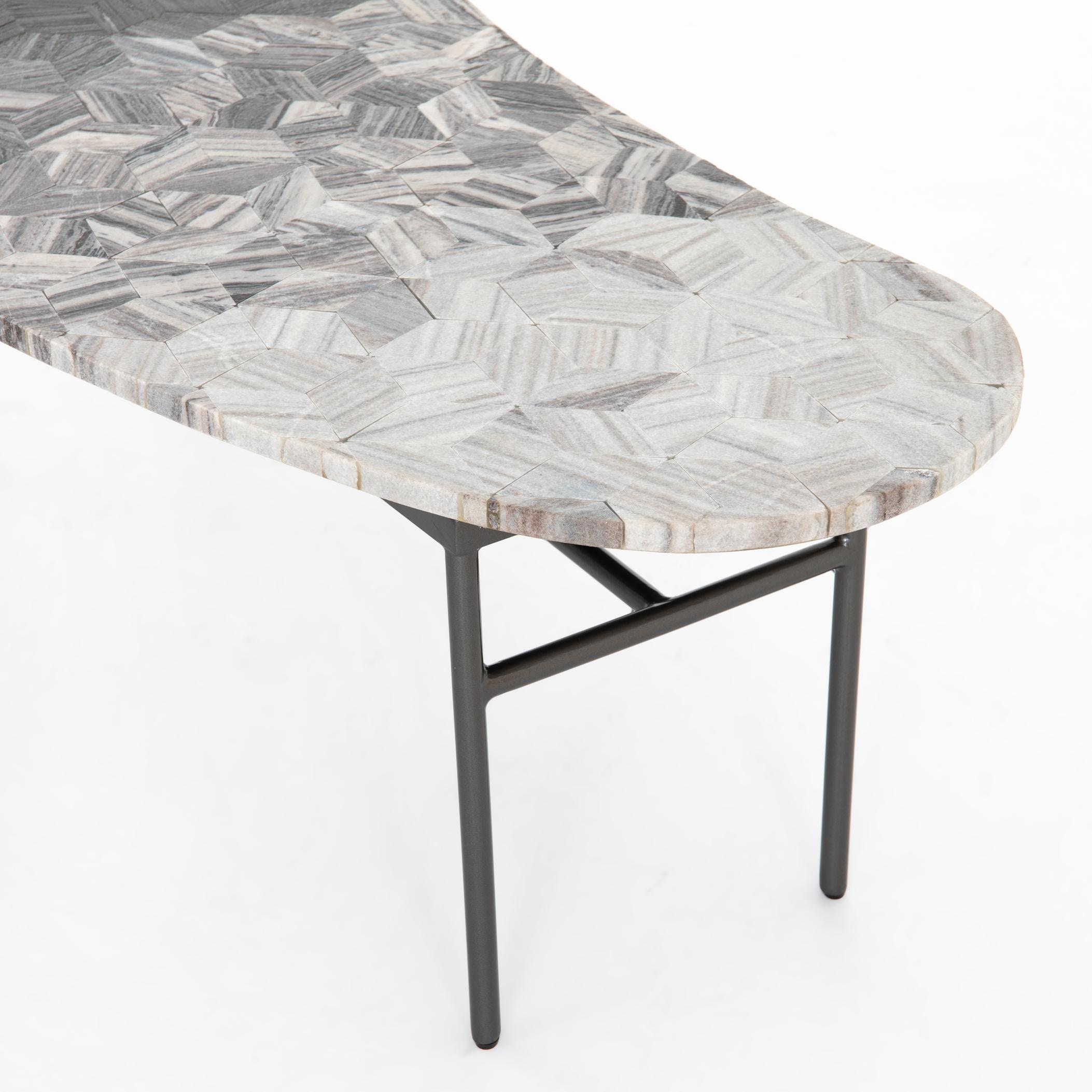 Four Hands Casper Coffee Table IRCK-321 - Portland, OR | Key Home ...
