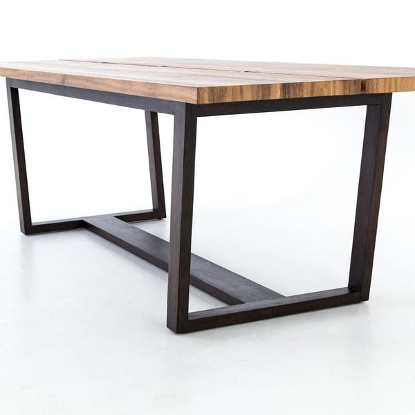 Four Hands Chasen Dining Table UWES-167 - Portland, OR | Key Home ...