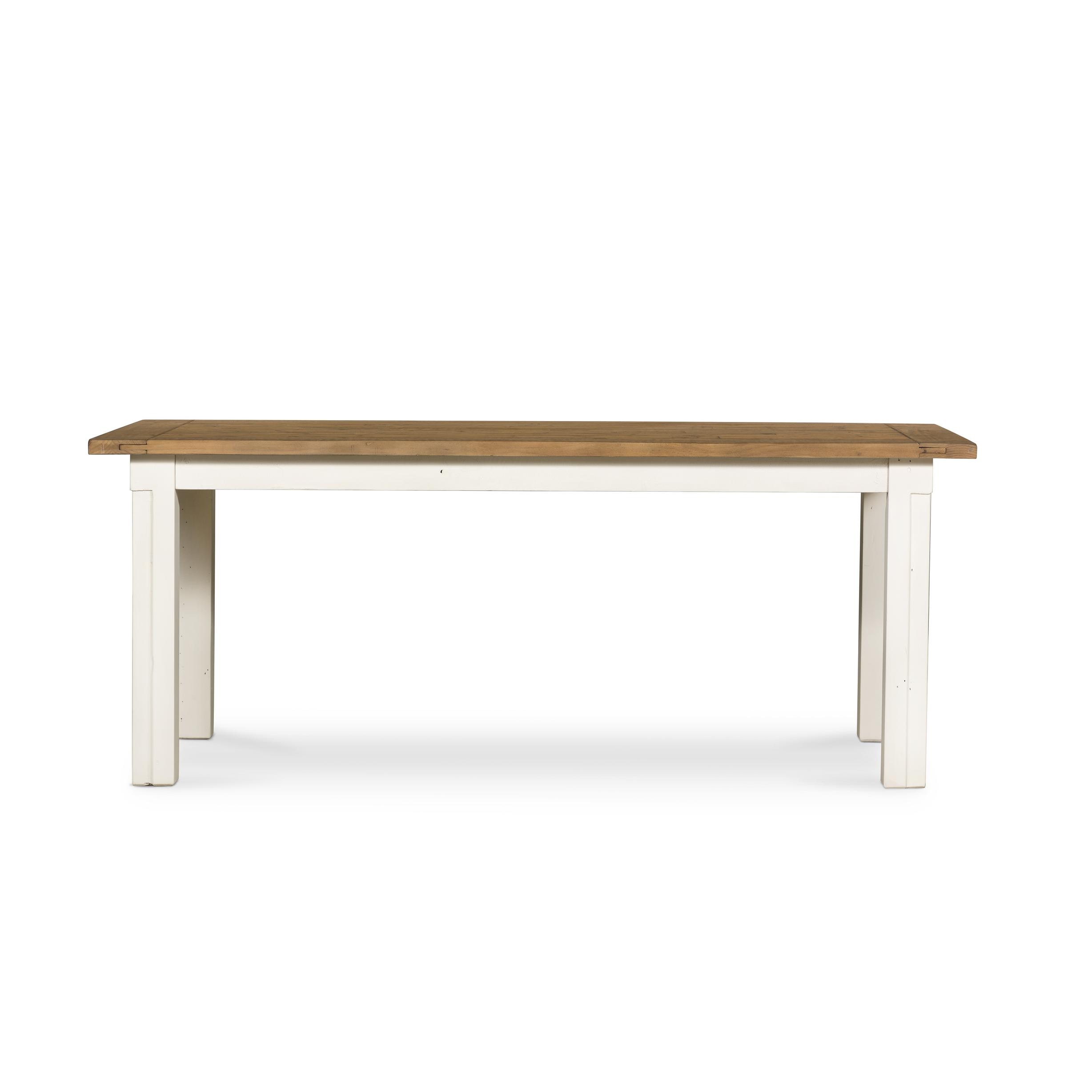 Four Hands Cintra Dining Table VCID-30-4237 - Portland, OR | Key Home ...