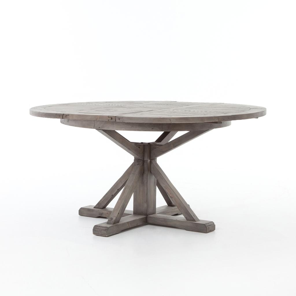 Four Hands Cintra Extension Dining Table VCID-17-55 - Portland, OR ...