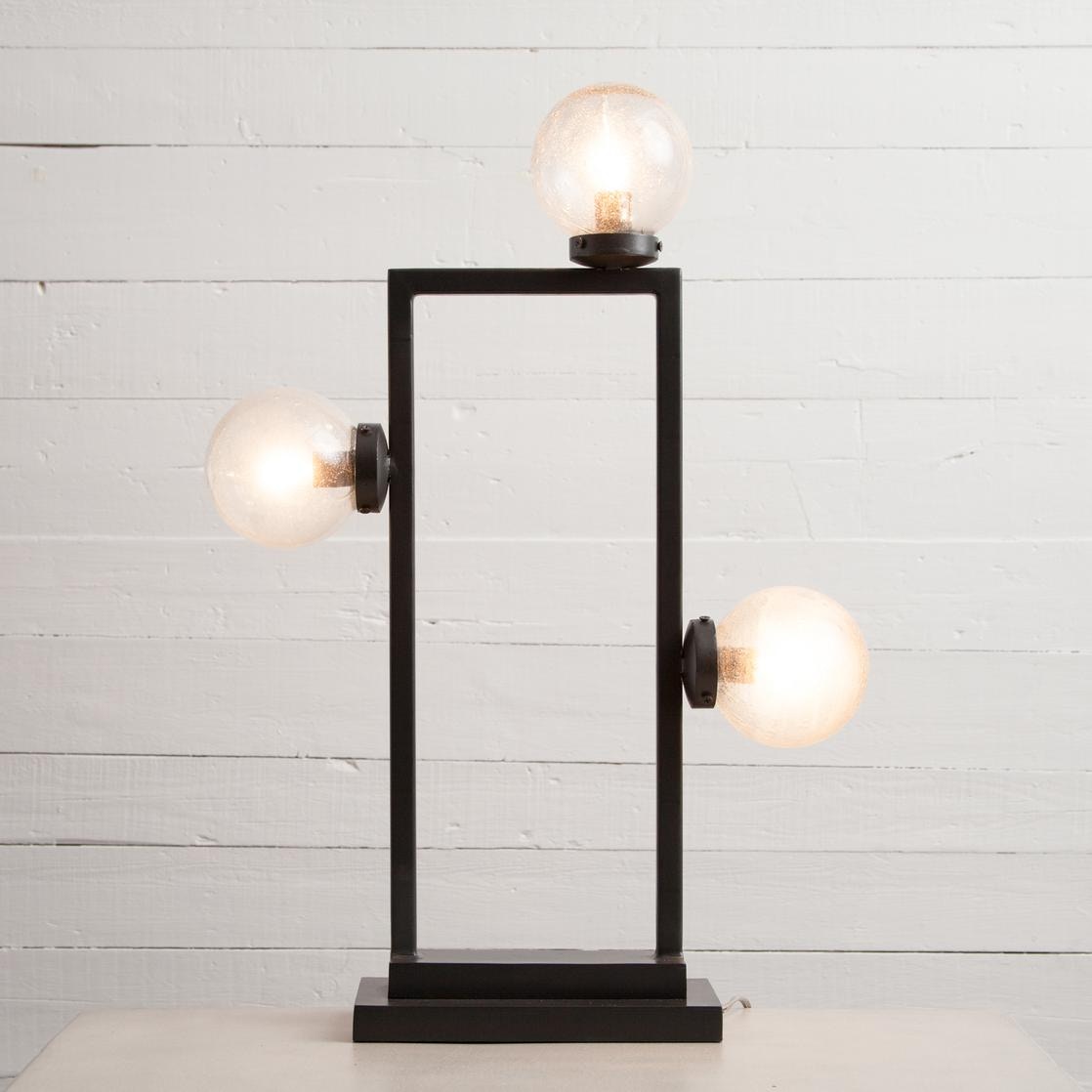 Four Hands Clara Table Lamp IHTN-021A - Portland, OR | Key Home Furnishings