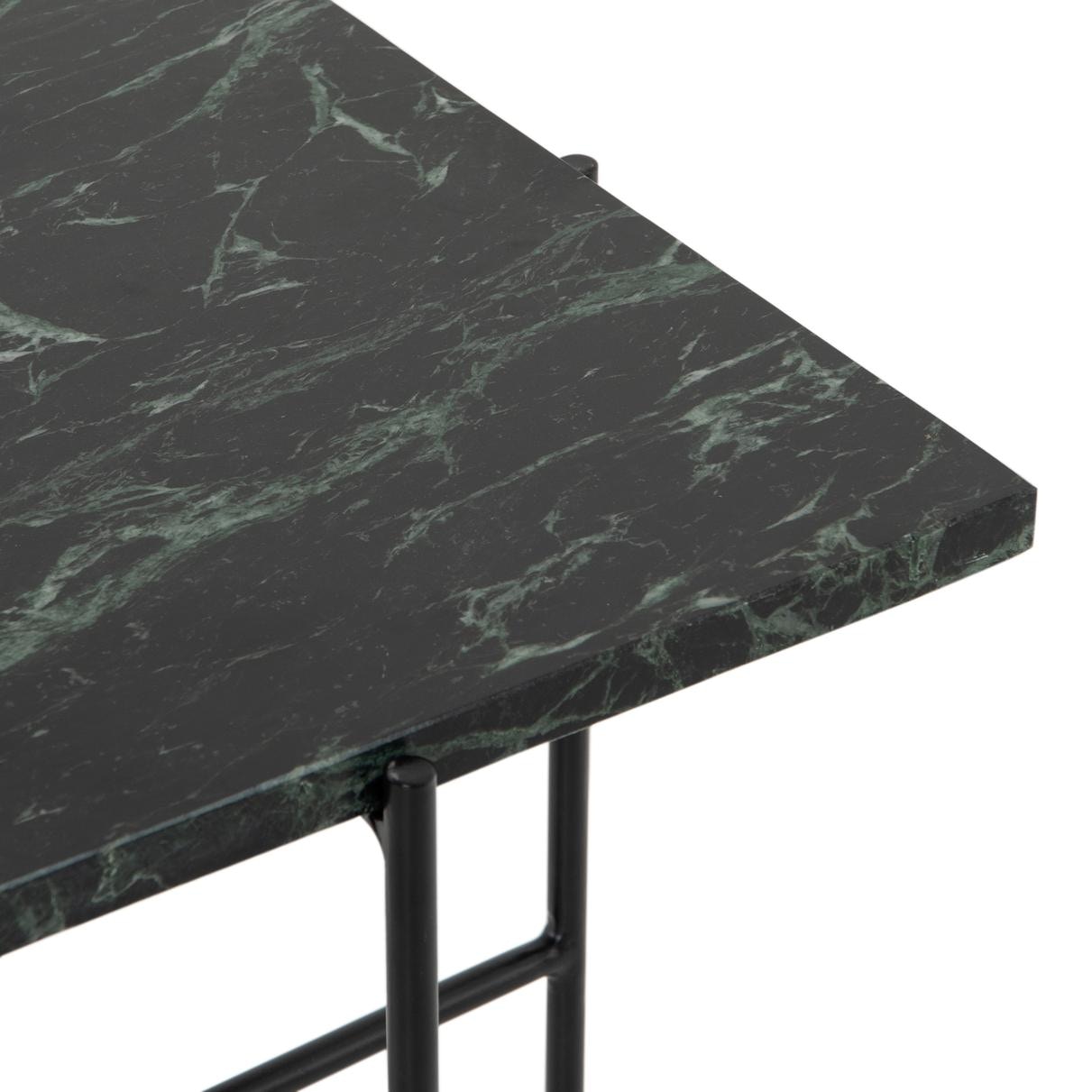 Four Hands Durant End Table INOL-025A - Portland, OR | Key Home Furnishings