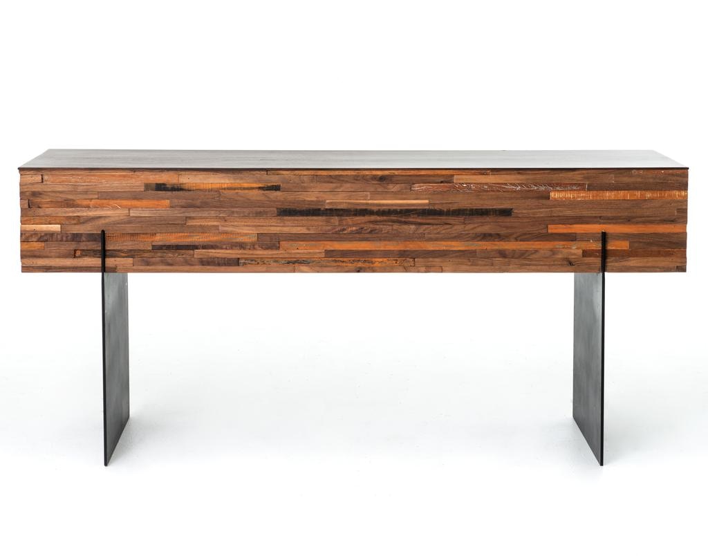 Four Hands Ethan Console Table UBNA-CO124 - Portland, OR | Key Home ...