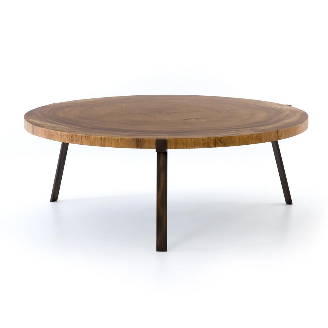 Four Hands Exeter Coffee Table UWES-122A - Portland, OR | Key Home ...