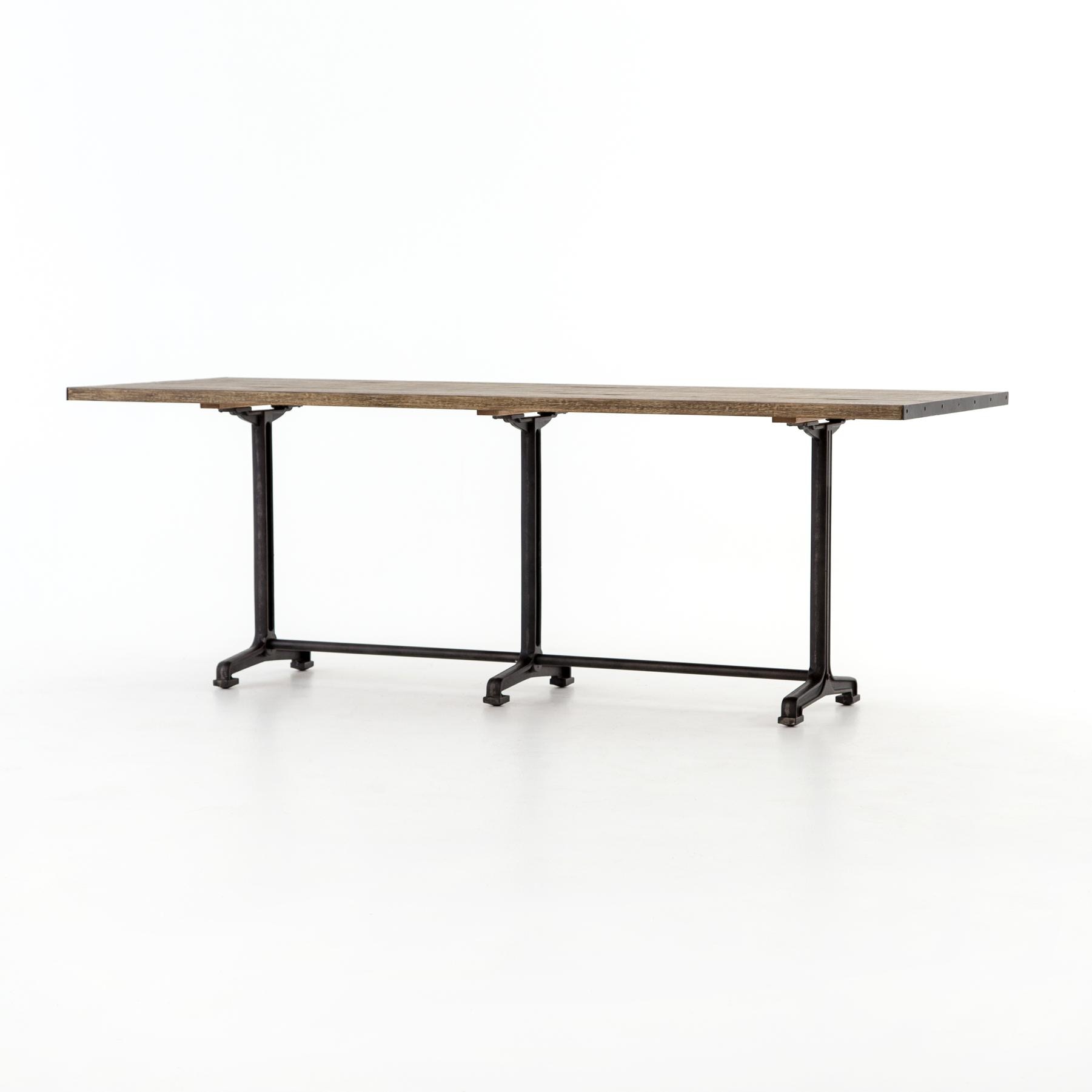 Four Hands Foster Dining Table CIMP-132 CIMP-132 - Portland, OR | Key ...