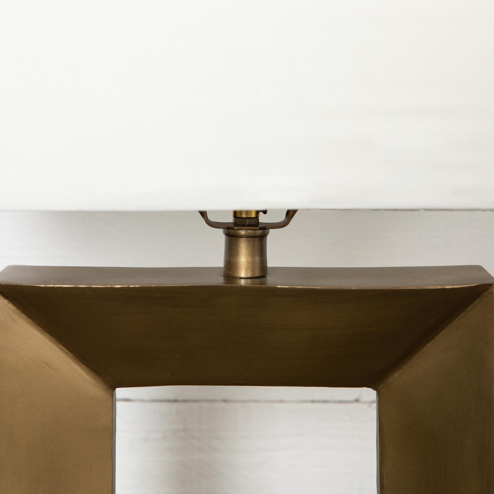 Four Hands Ginny Table Lamp IASR-114 - Portland, OR | Key Home Furnishings