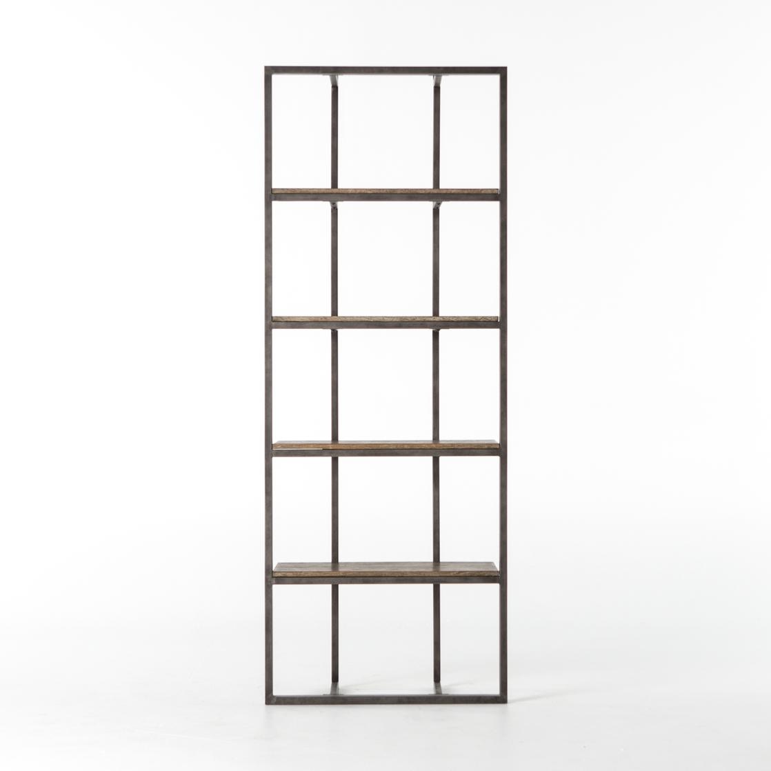 Four Hands Grainger Bookshelf CIMP-99 CIMP-99 - Portland, OR | Key Home ...