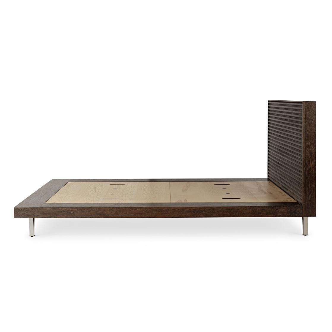 Four Hands Hall Bed VBK-055Q - Portland, OR | Key Home Furnishings