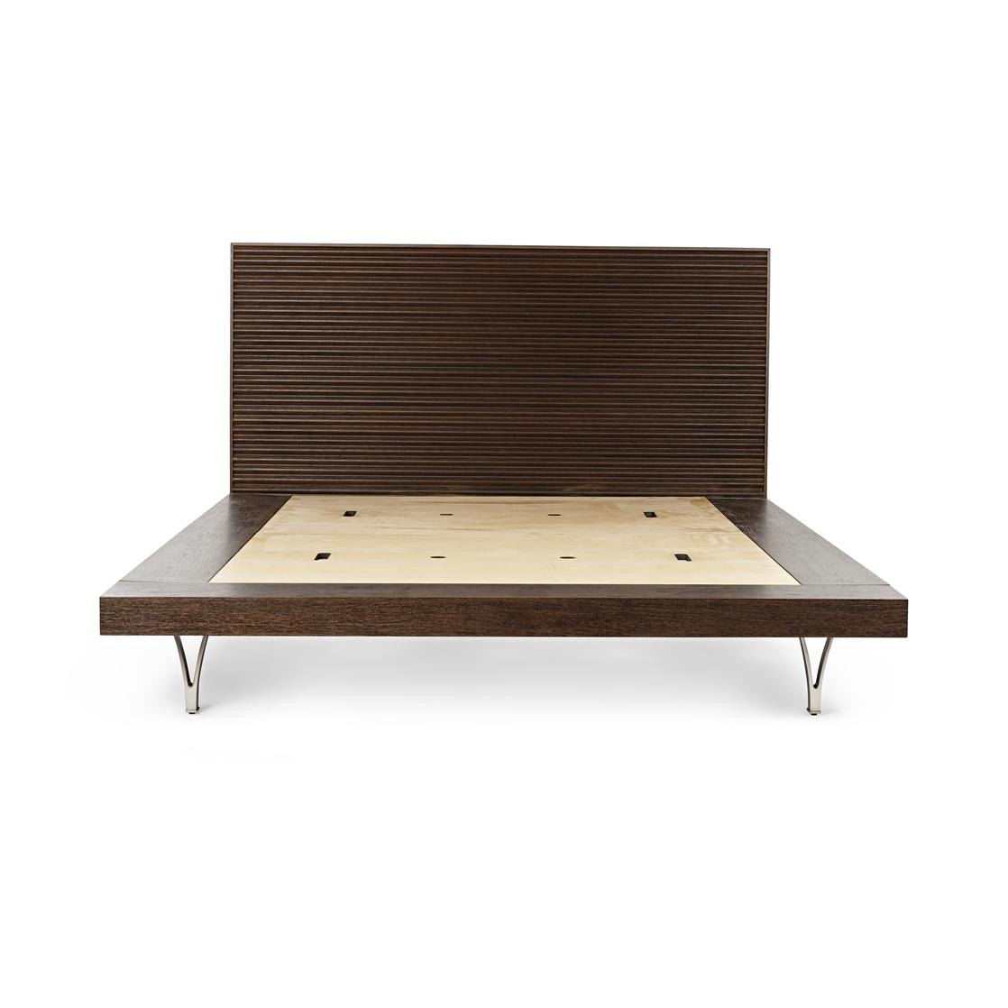 Four Hands Hall Bed VBK-055Q - Portland, OR | Key Home Furnishings