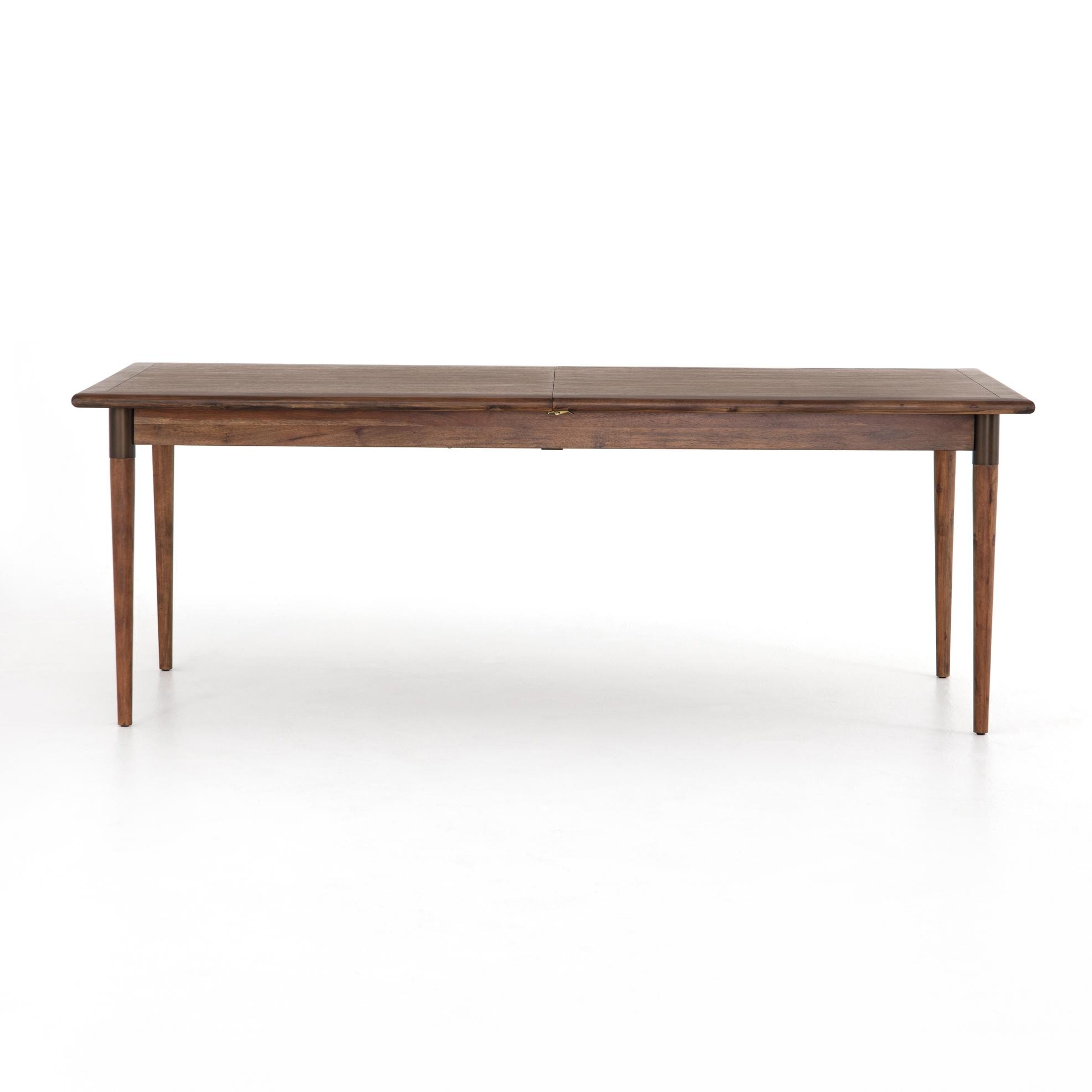 Four Hands Harper Extension Dining Table 84 104 VPTN-117 - Portland, OR ...