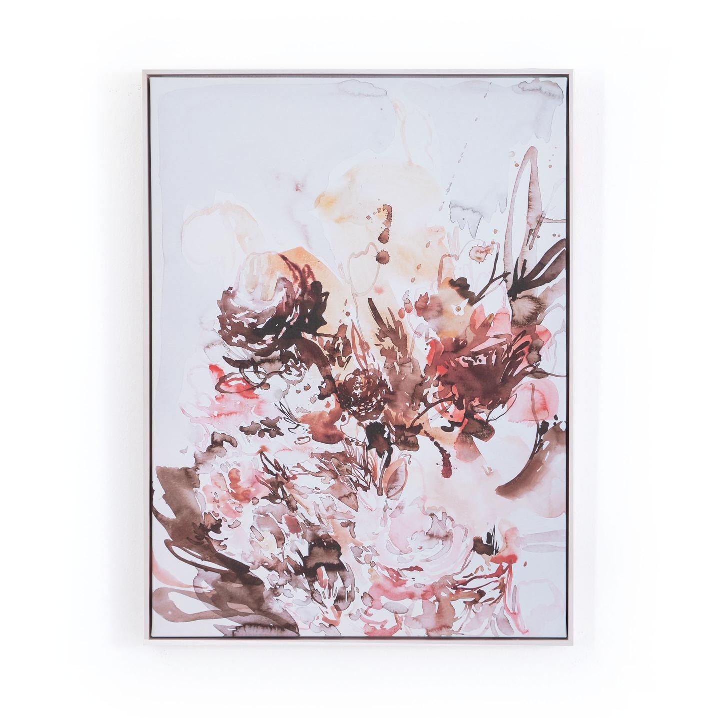 Four Hands Heirloom By Christina Kwan ULOF-1173 - Portland, OR | Key ...