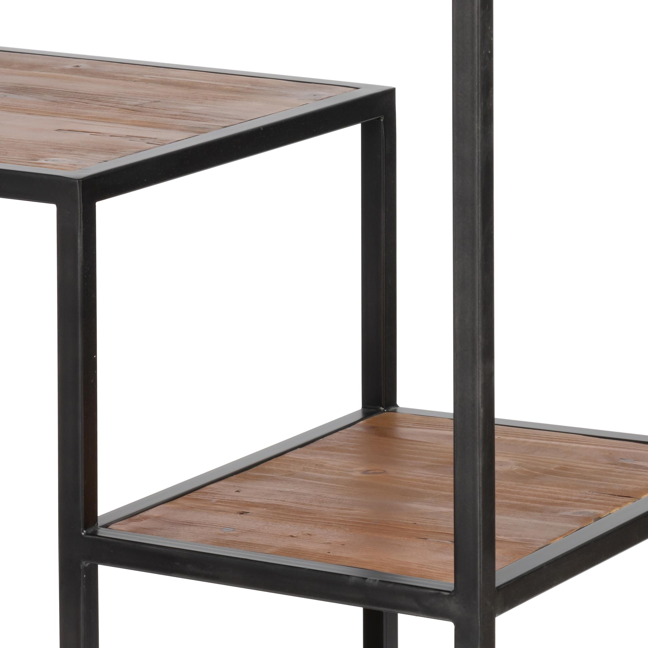 Four Hands Helena Bookcase CIRD-58E1-E2 - Portland, OR | Key Home ...