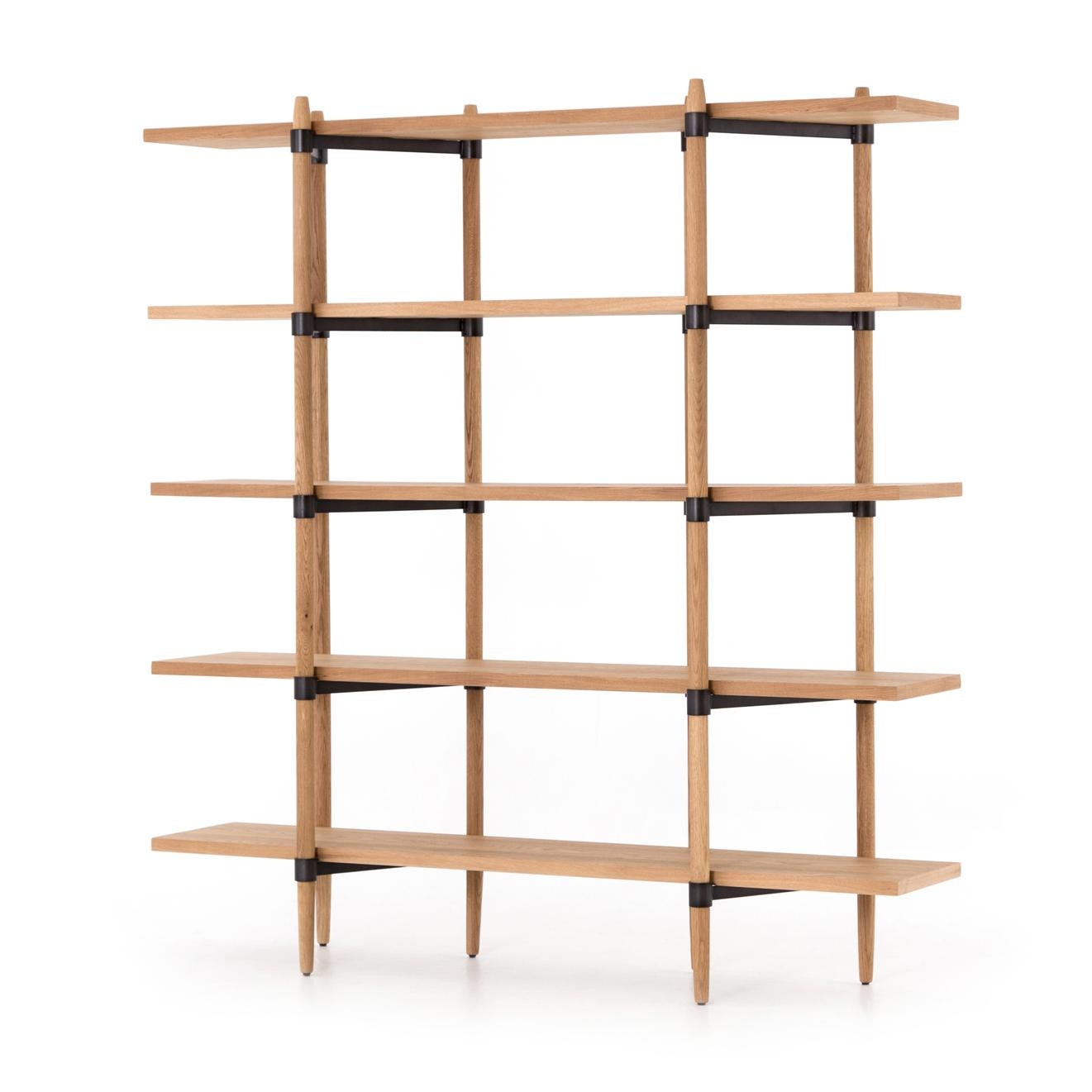 Four hands bookshelf store