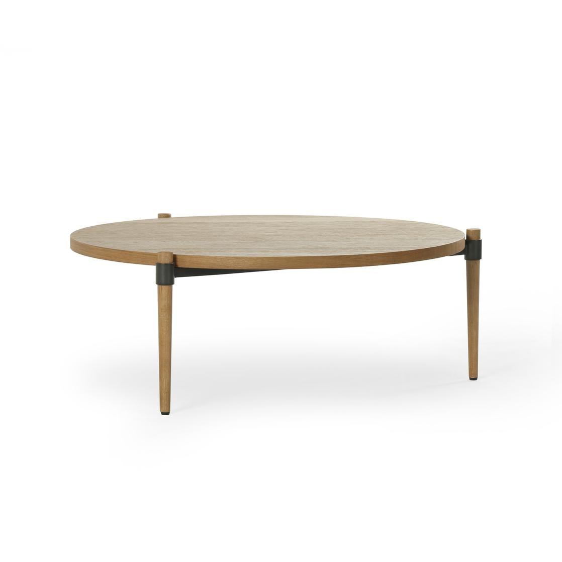 Four Hands Holmes Coffee Table CIRD-443 - Portland, OR | Key Home ...