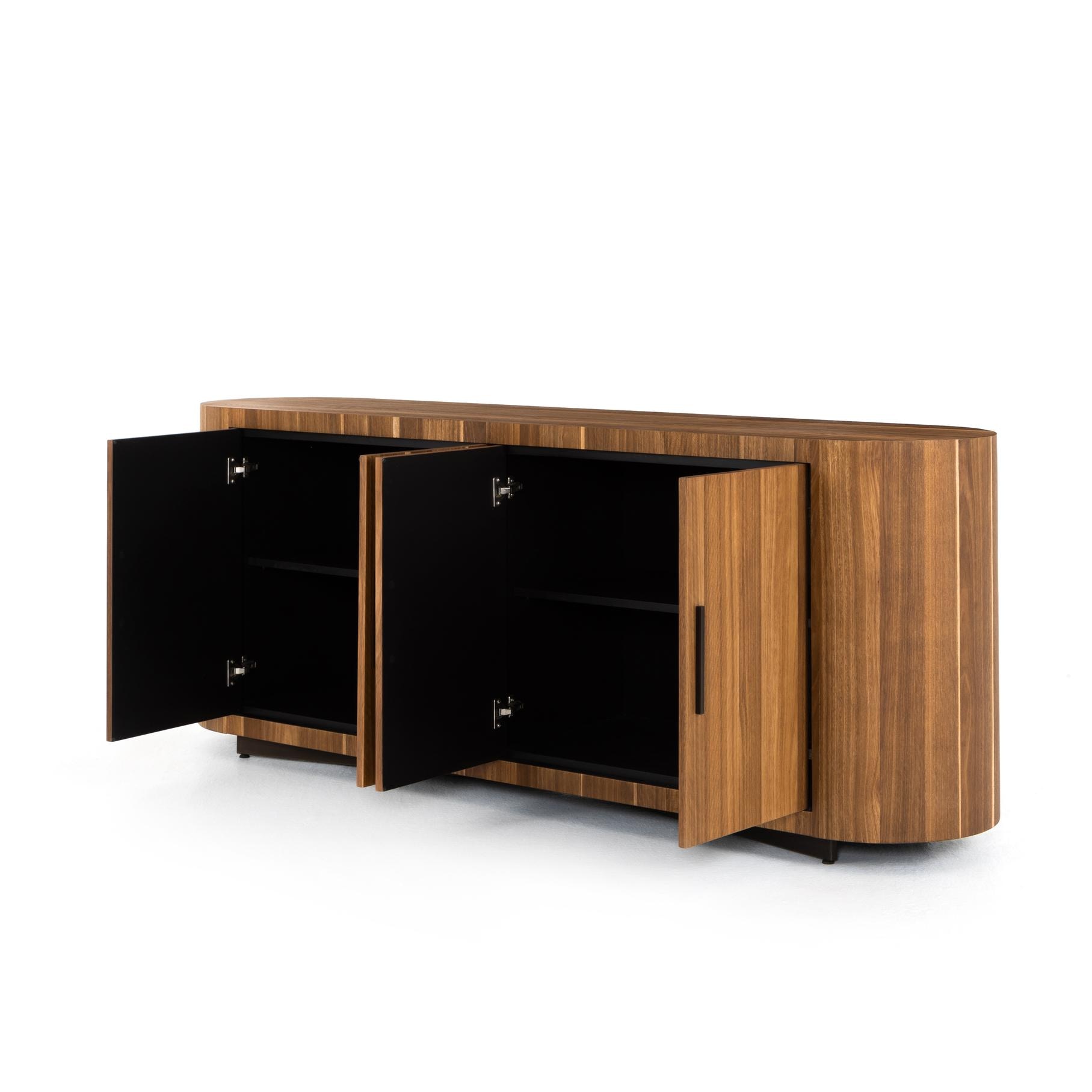 Four Hands Hudson Sideboard 223967-003 - Portland, OR | Key Home ...
