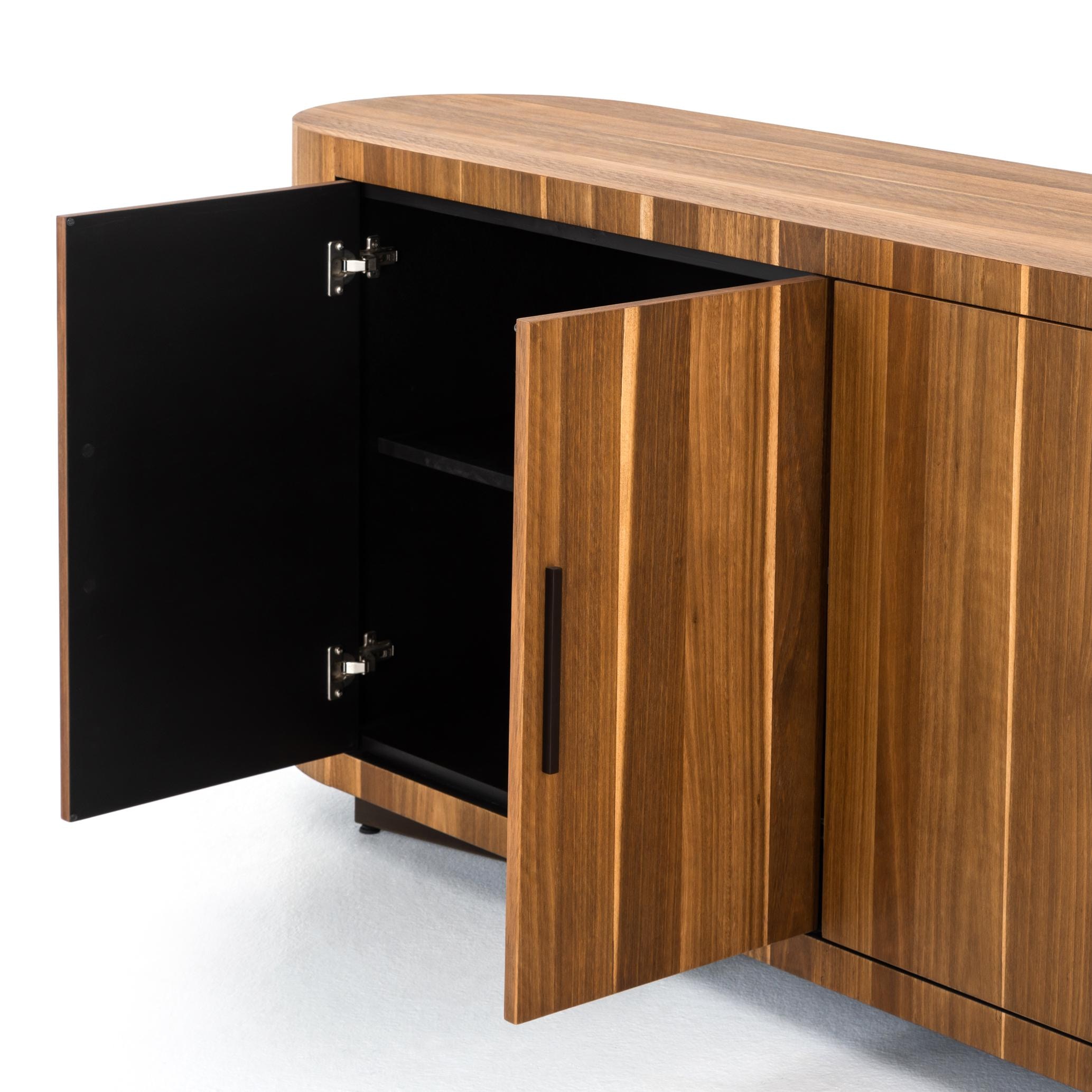 Four Hands Hudson Sideboard 223967-003 - Portland, OR | Key Home ...