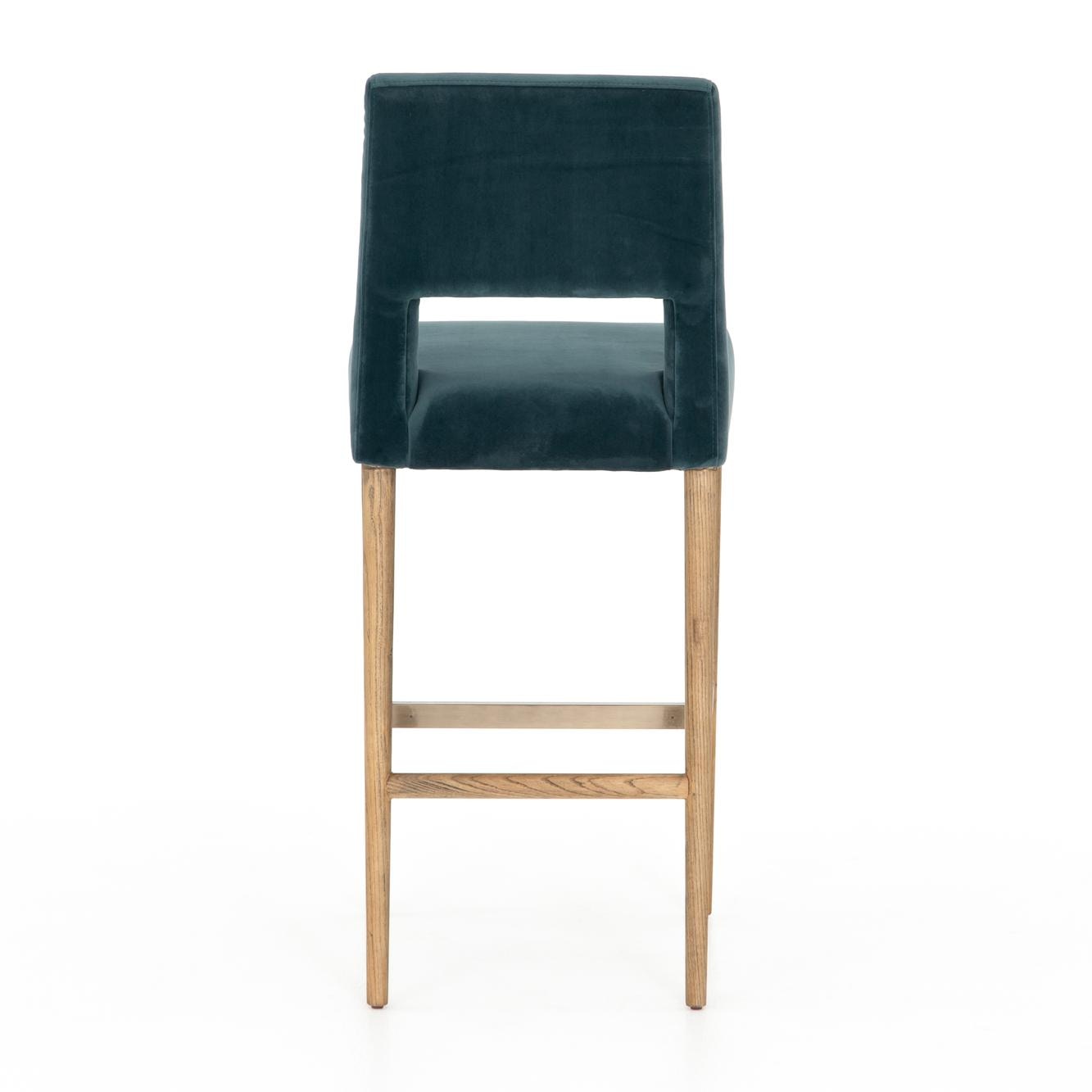 Four Hands Joseph Bar plus Counter Stool CASH-18717-091 - Portland, OR ...