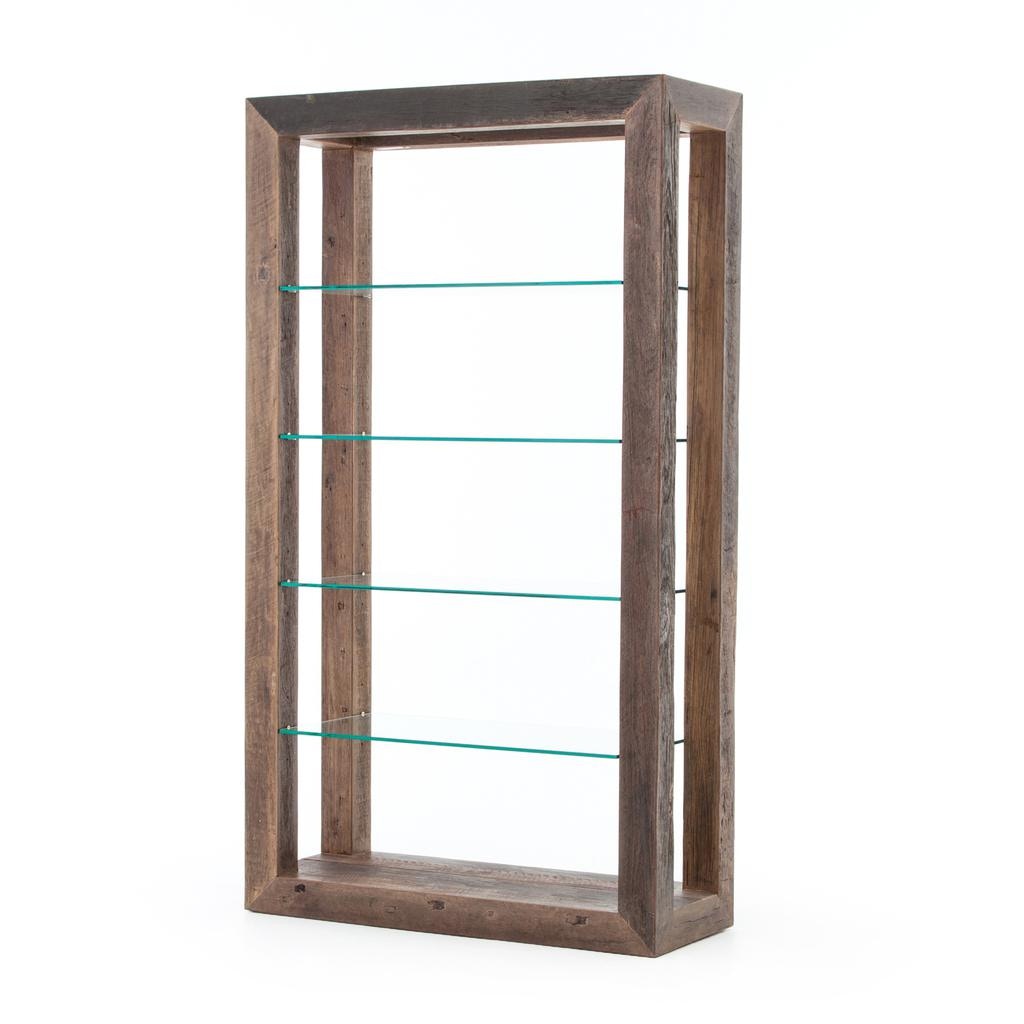 Four Hands Kendrick Tall Bookcase NBWY-020 - Portland, OR | Key Home ...