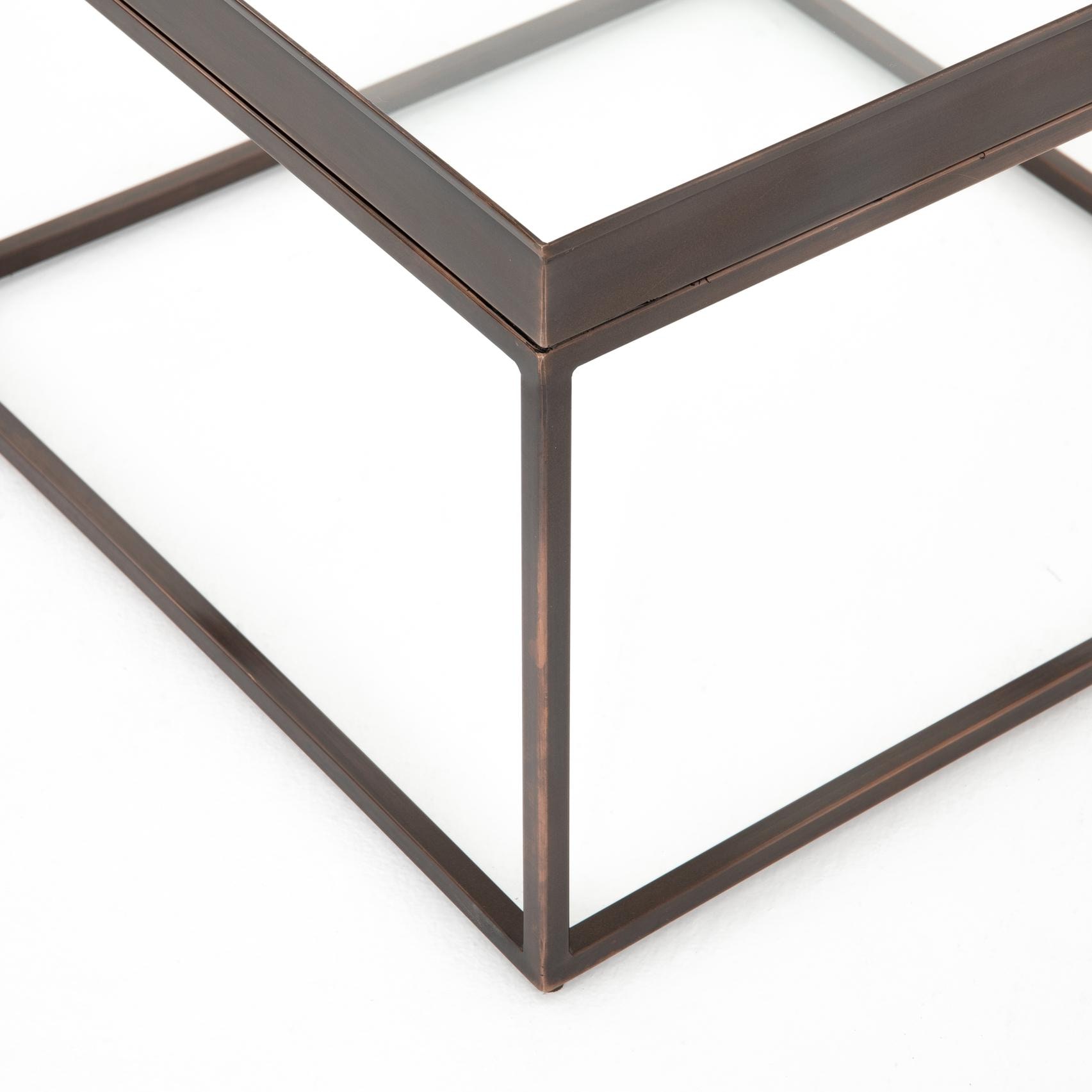 Four Hands Kline Bunching Table IASR-122A - Portland, OR | Key Home ...